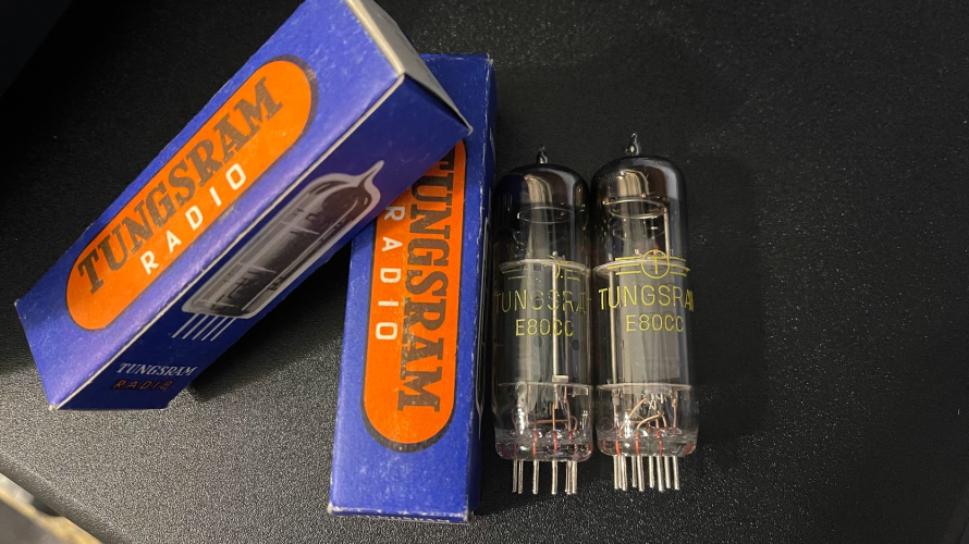 Closed: Tungsram E80CC pair | Headphone Reviews and Discussion - Head-Fi.org