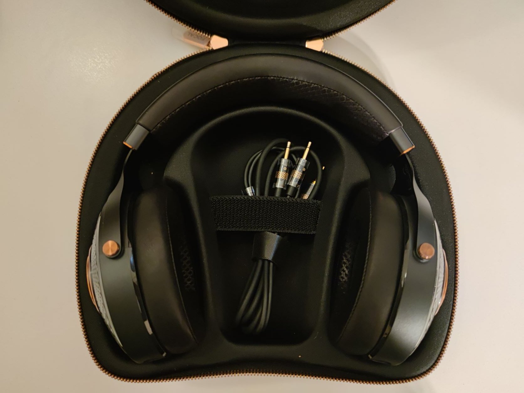 Sold: Focal Radiance | Headphone Reviews and Discussion - Head-Fi.org