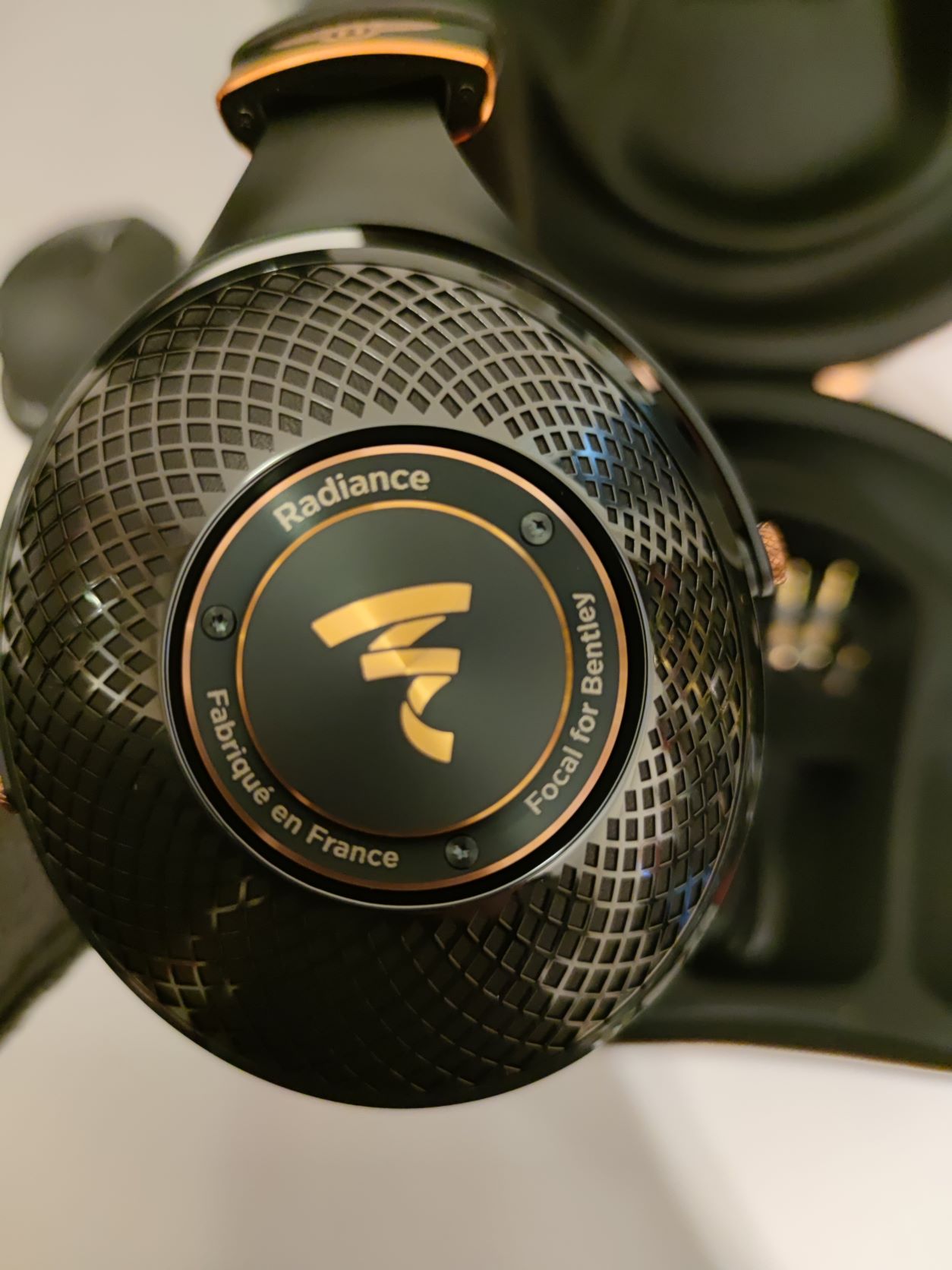 Sold: Focal Radiance | Headphone Reviews and Discussion - Head-Fi.org
