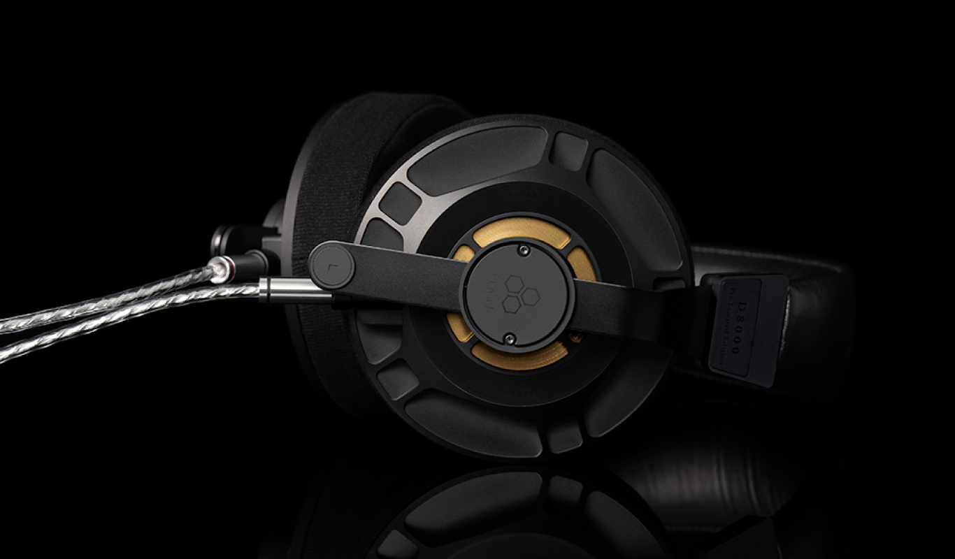 Sold: [SOLD!] Final Audio D8000 Pro Limited Edition, nearly New ...