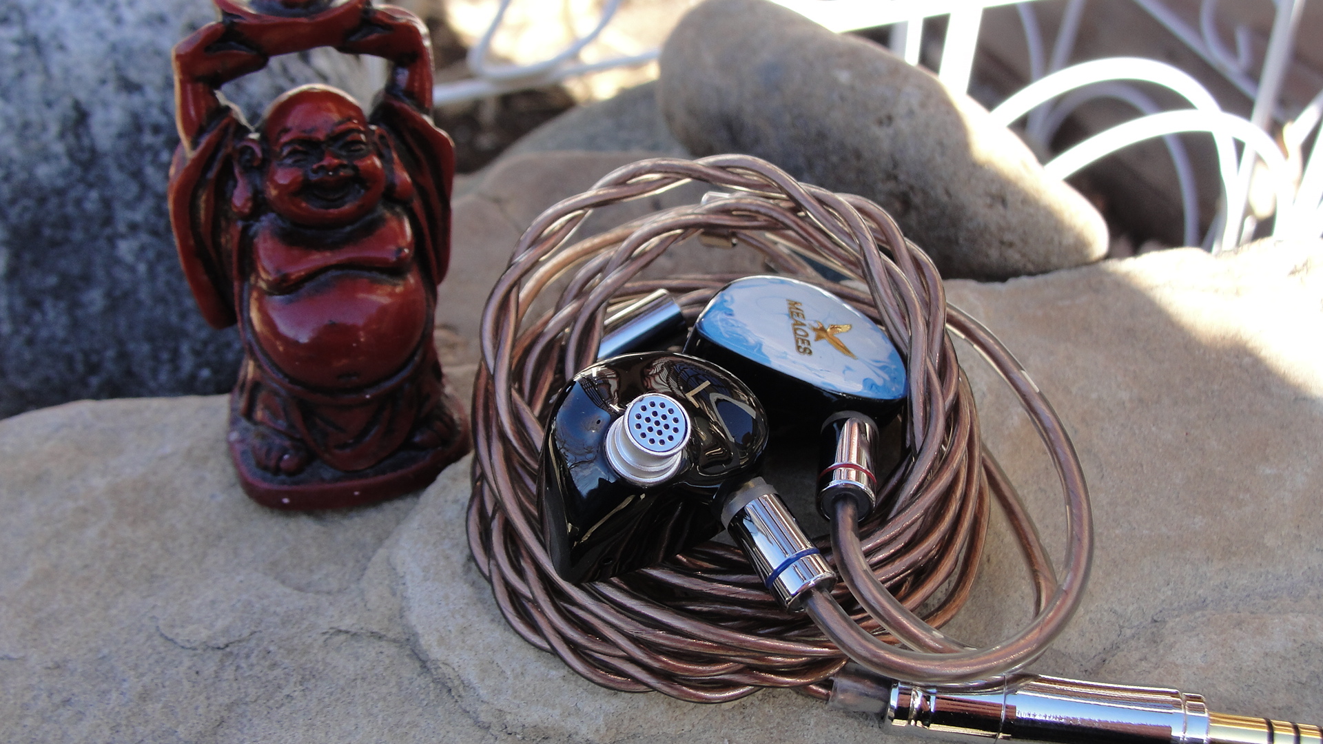 MEAOES eagle | Headphone Reviews and Discussion - Head-Fi.org
