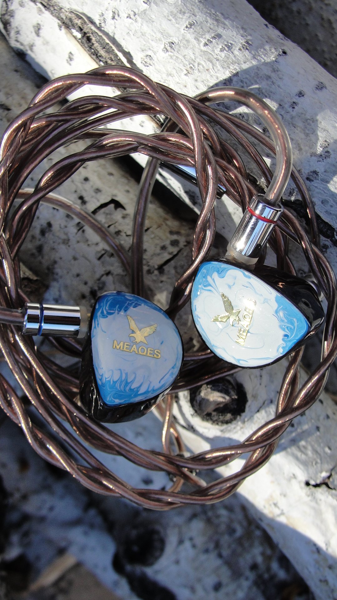MEAOES eagle | Headphone Reviews and Discussion - Head-Fi.org