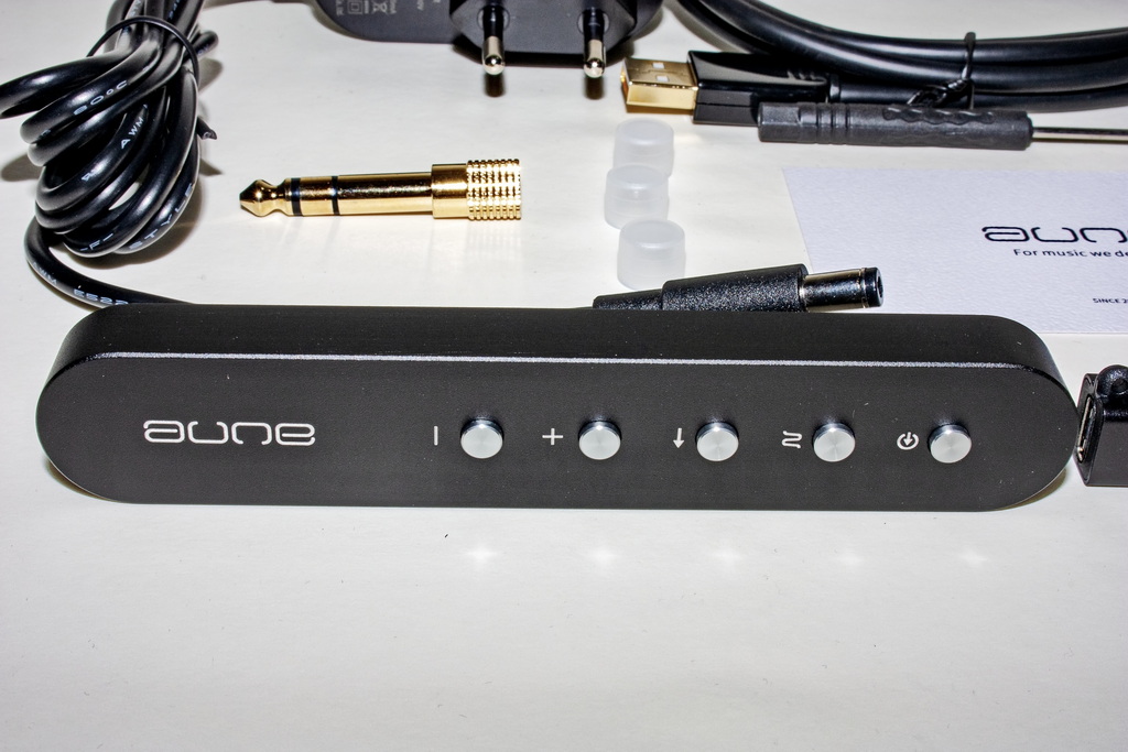 Aune Flamingo - Reviews | Headphone Reviews and Discussion - Head-Fi.org