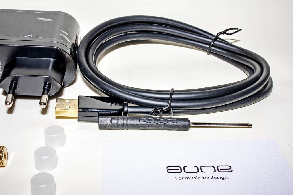 Aune Flamingo | Headphone Reviews and Discussion - Head-Fi.org
