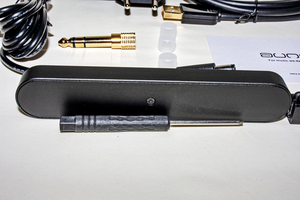 Aune Flamingo | Headphone Reviews and Discussion - Head-Fi.org