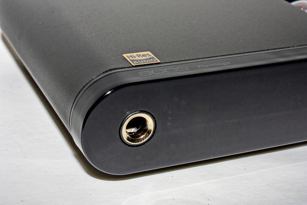 Aune Flamingo - Reviews | Headphone Reviews and Discussion - Head-Fi.org