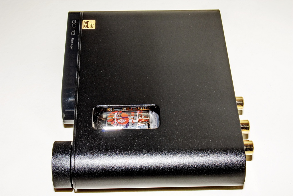 Aune Flamingo - Reviews | Headphone Reviews and Discussion - Head-Fi.org