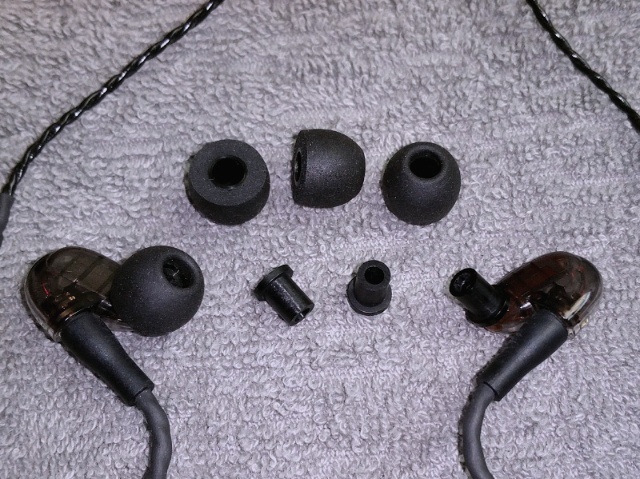 Best IEM tips? | Page 121 | Headphone Reviews and Discussion - Head-Fi.org