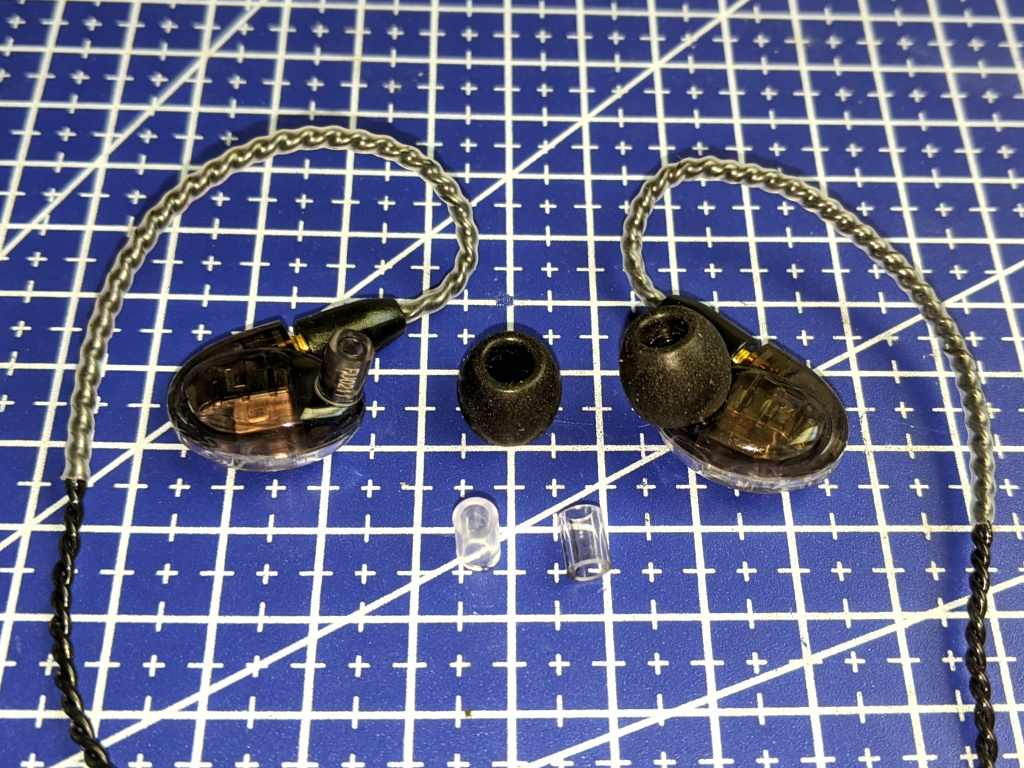 Best IEM tips? | Headphone Reviews and Discussion - Head-Fi.org