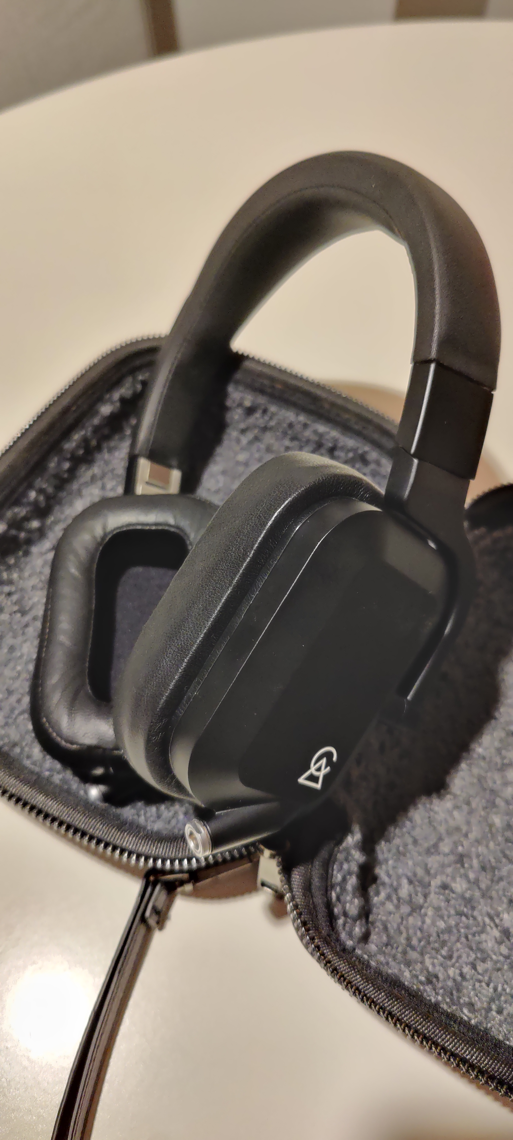 Sold: Campfire Cascade | Headphone Reviews and Discussion - Head-Fi.org