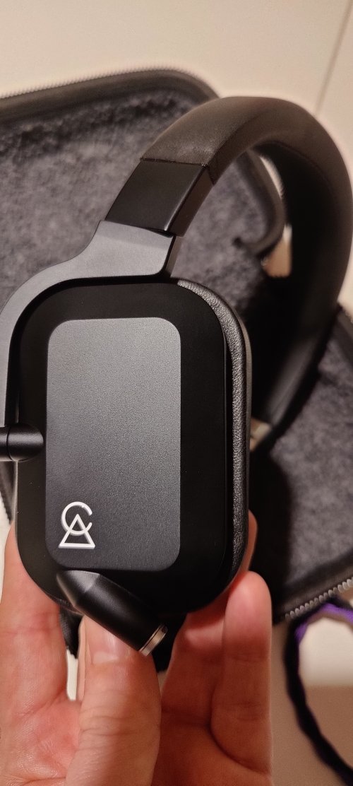 Sold: Campfire Cascade | Headphone Reviews and Discussion - Head-Fi.org