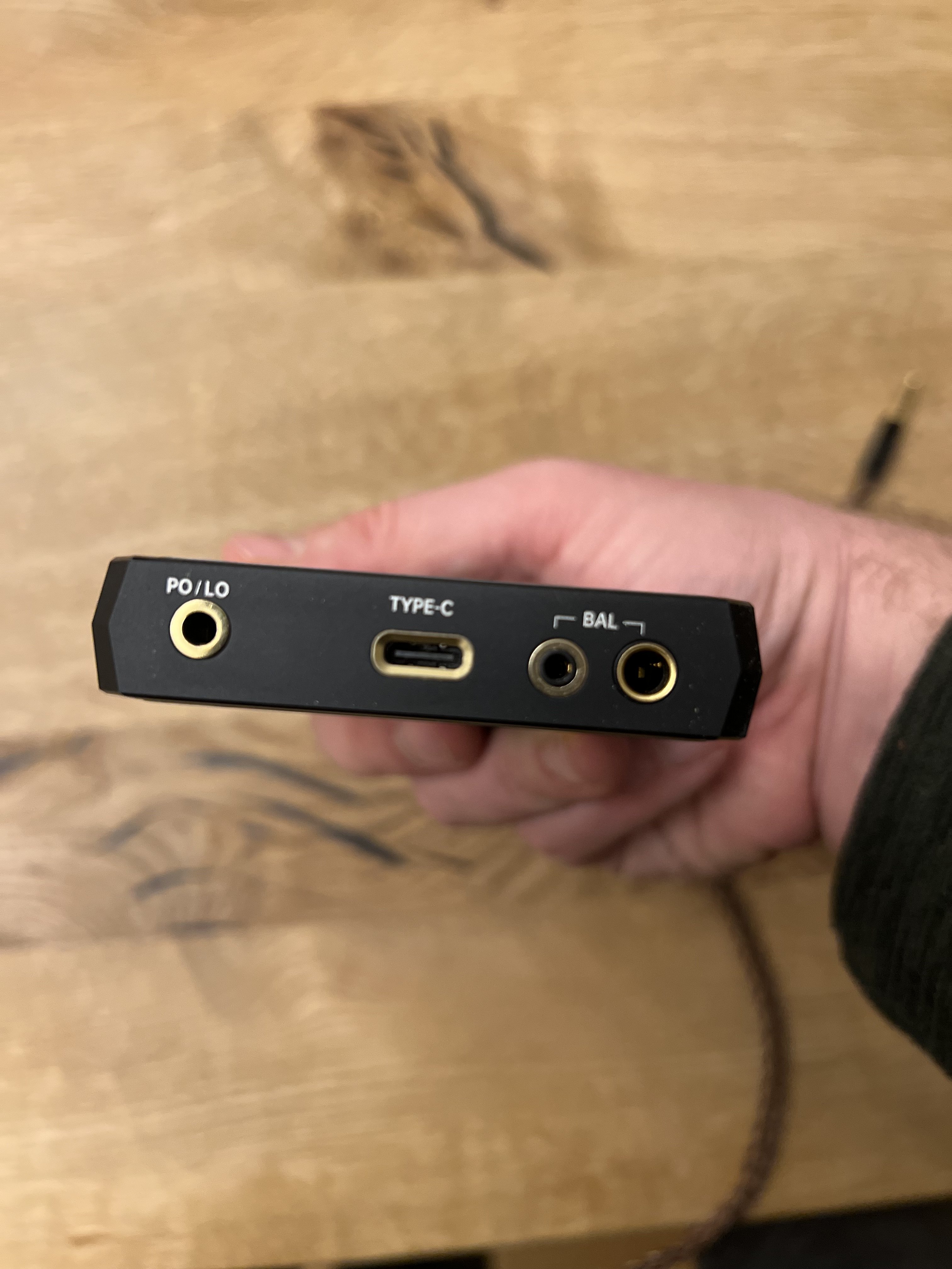 Closed: Hiby R5 Gen 2 | Headphone Reviews and Discussion - Head-Fi.org