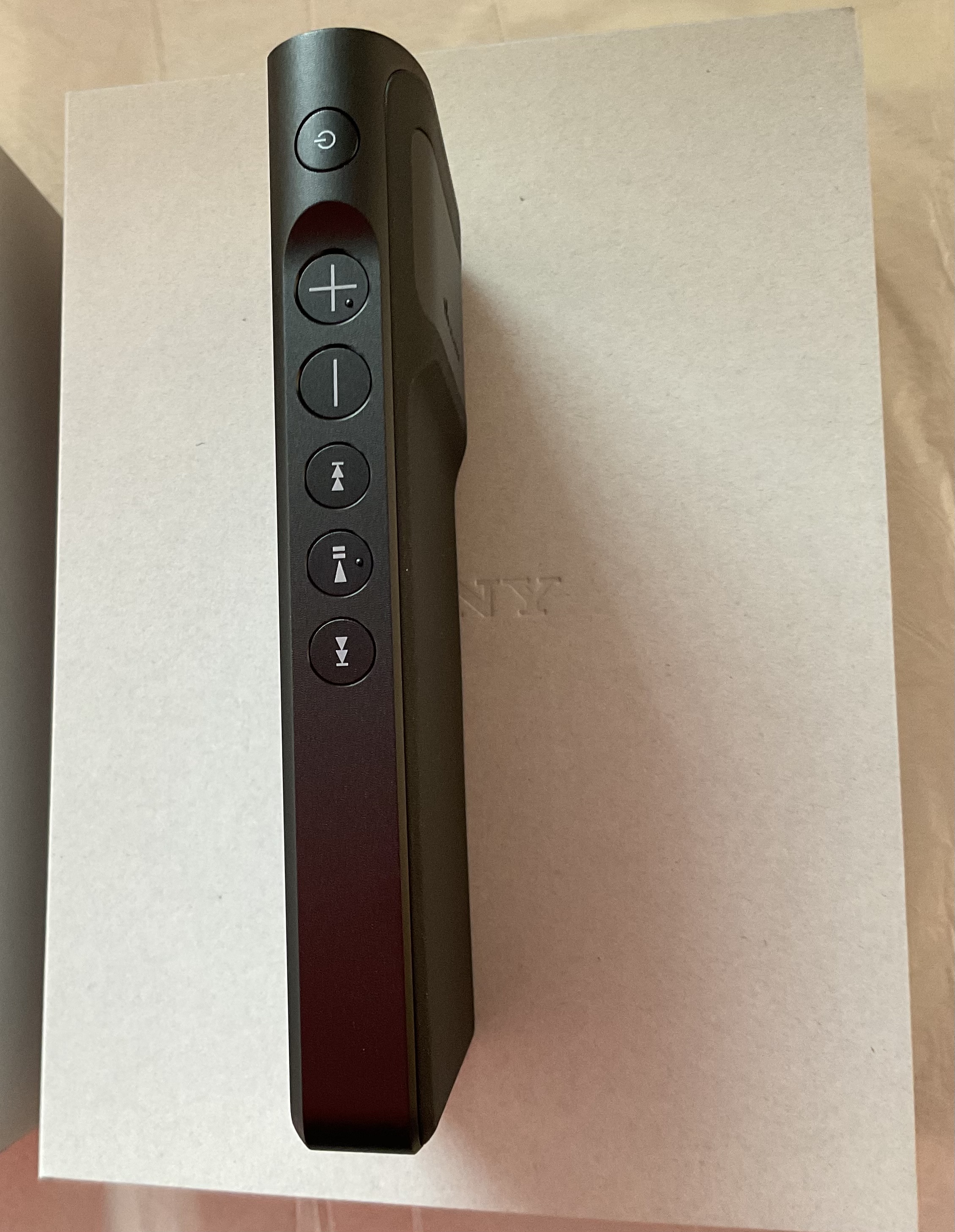 Sold: Sony WALKMAN 1AM2 | Headphone Reviews and Discussion - Head-Fi.org