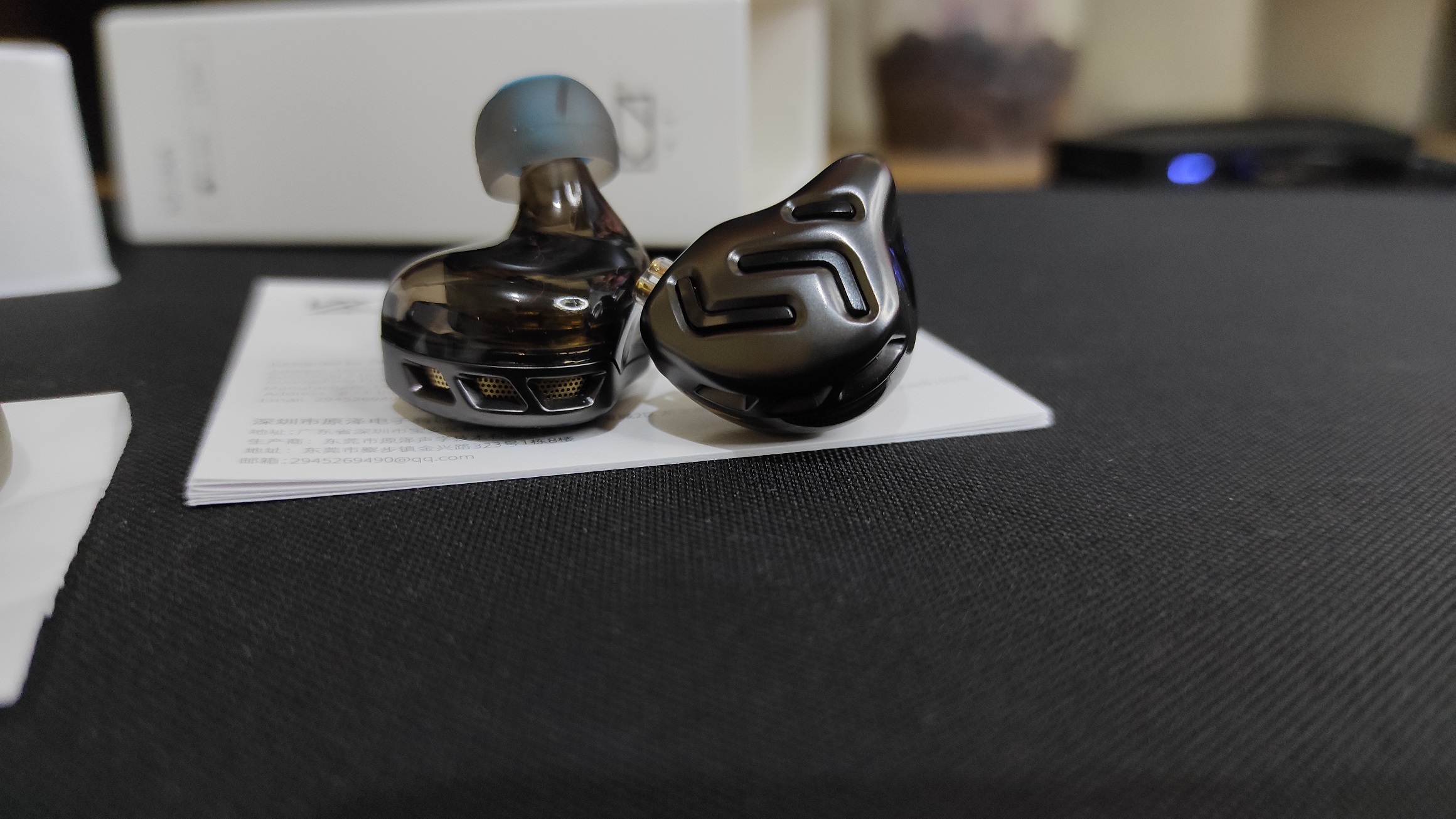 KZ ZNA - Reviews | Headphone Reviews and Discussion - Head-Fi.org