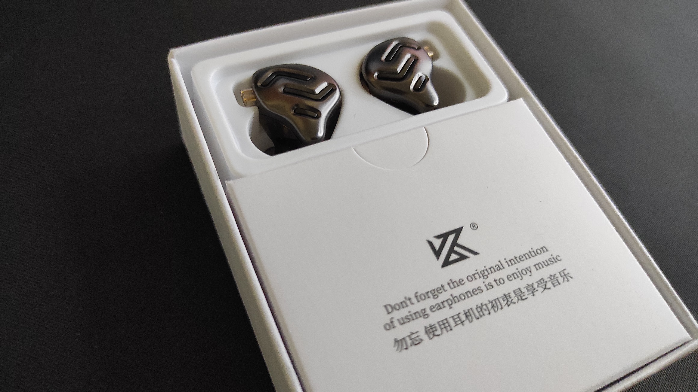 KZ ZNA - Reviews | Headphone Reviews and Discussion - Head-Fi.org