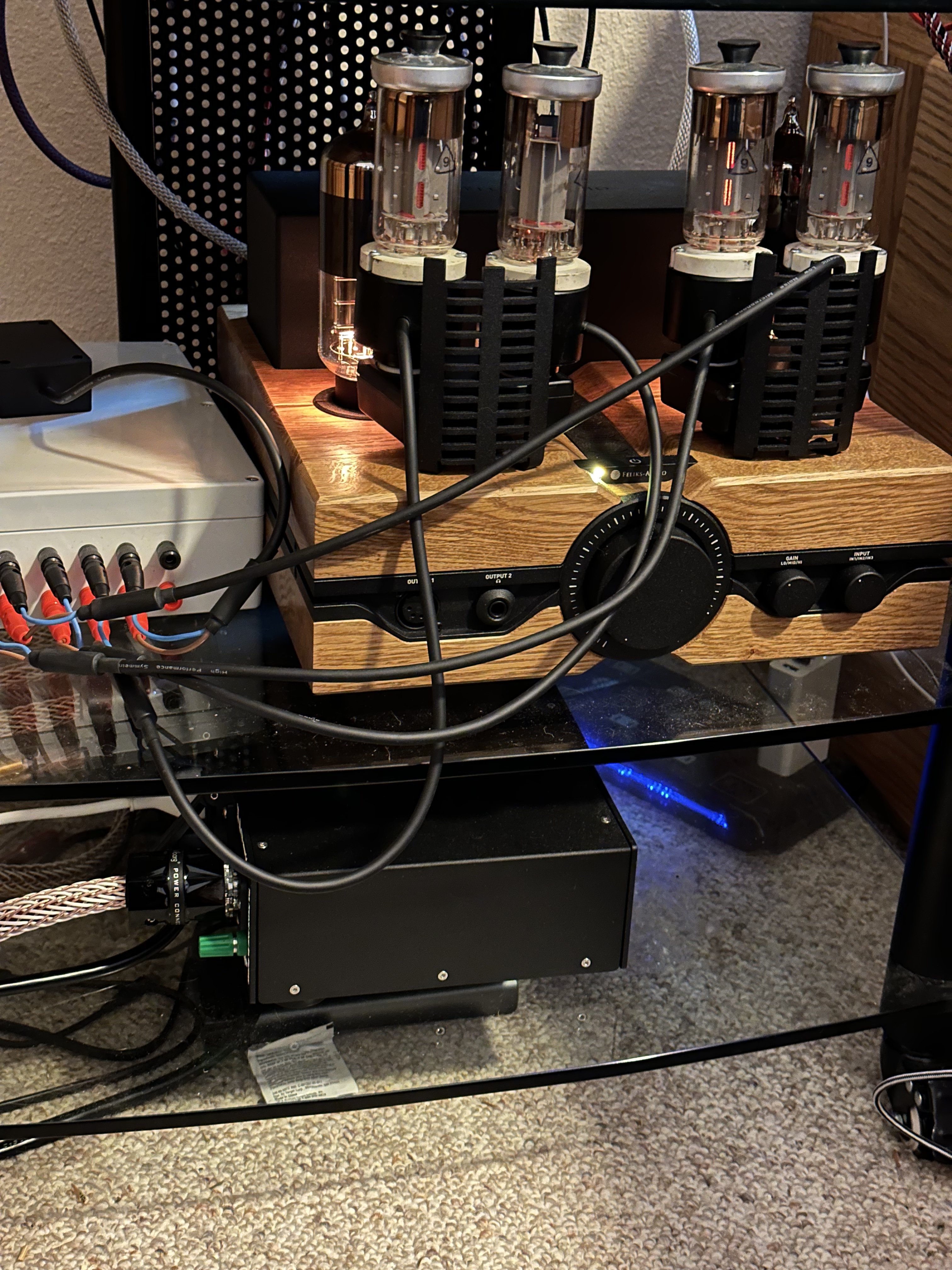 Feliks Audio ENVY | Page 110 | Headphone Reviews and Discussion - Head ...