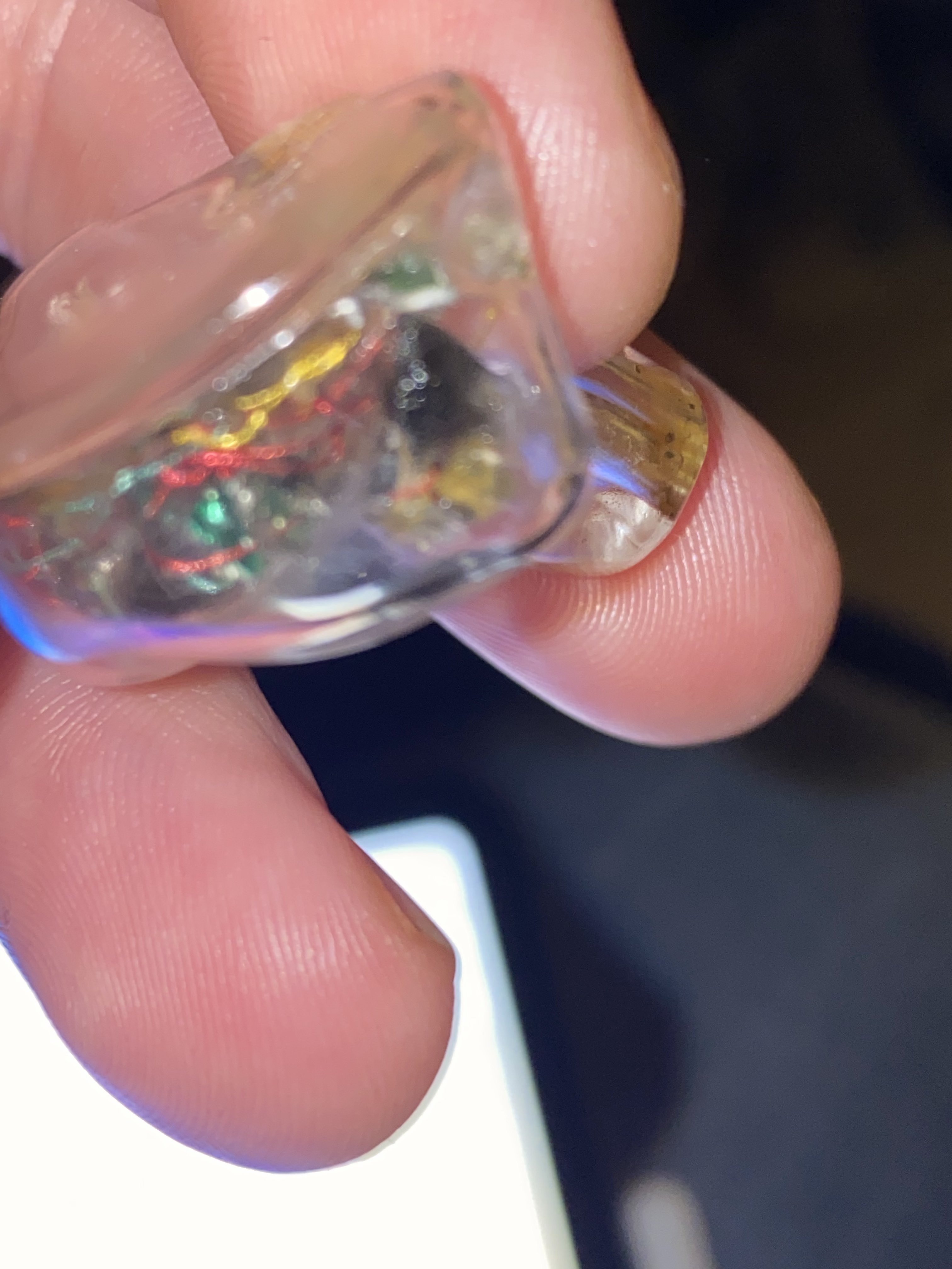 Burn Cap - Thread Gallery | Headphone Reviews and Discussion - Head-Fi.org