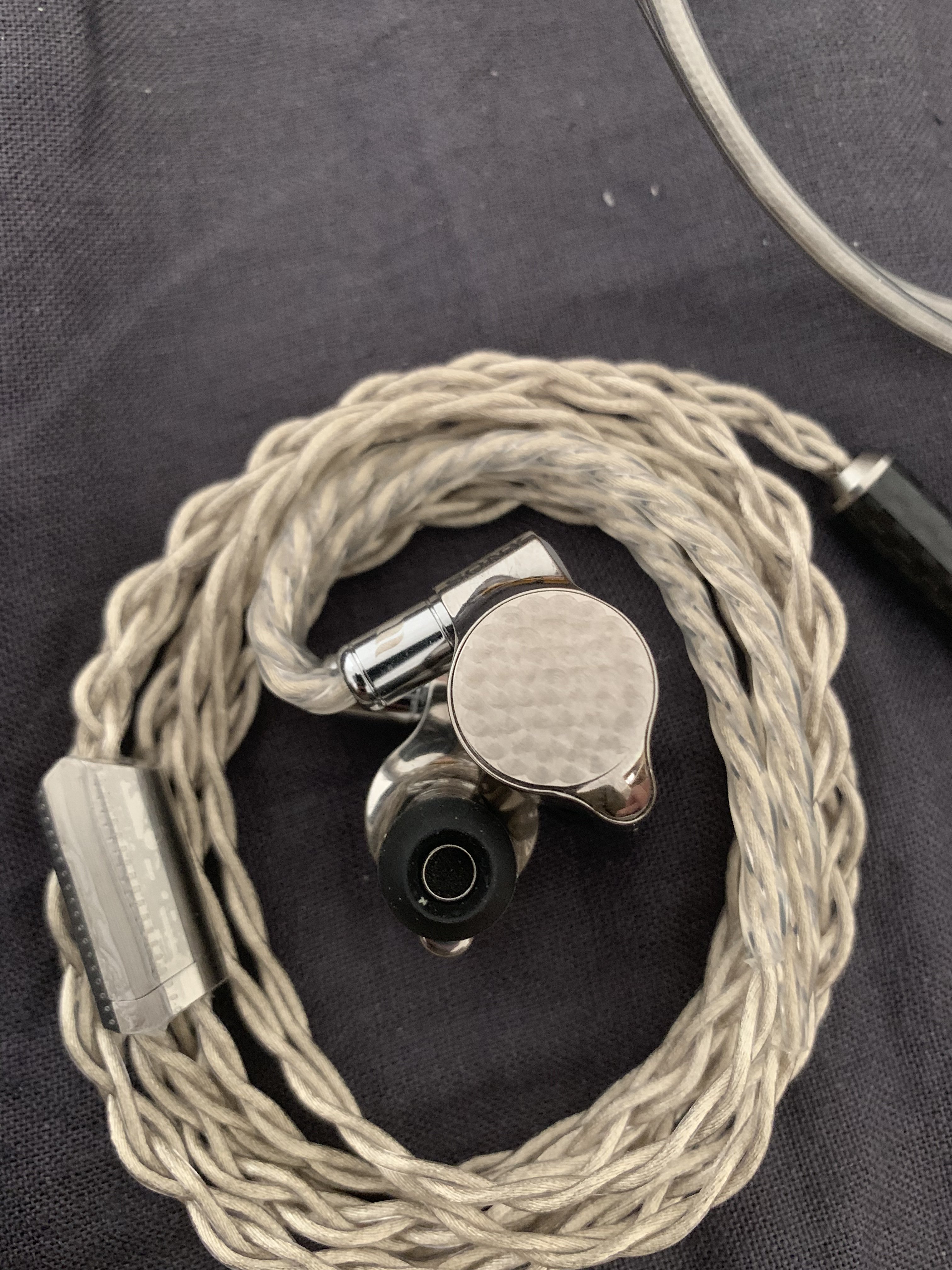 Sold: Effect Audio Code 51 | Headphone Reviews and Discussion - Head-Fi.org