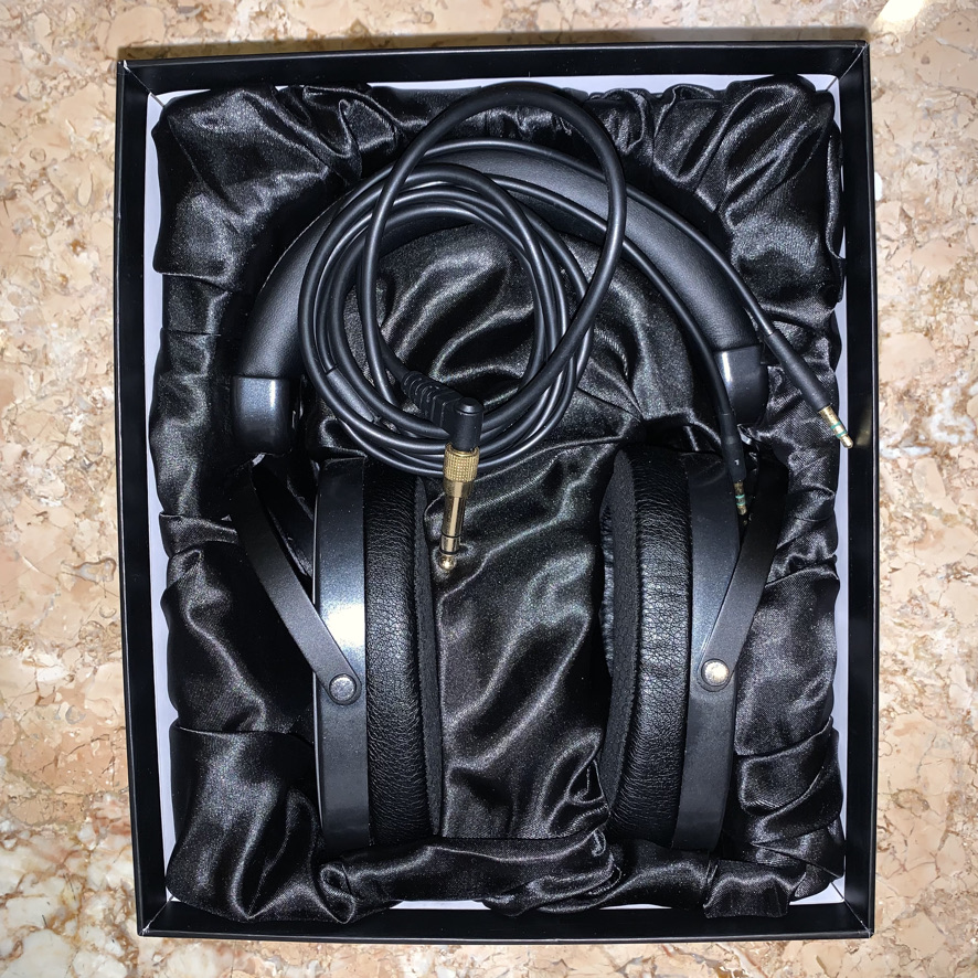 Closed: Hifiman Edition XS | Headphone Reviews and Discussion - Head-Fi.org