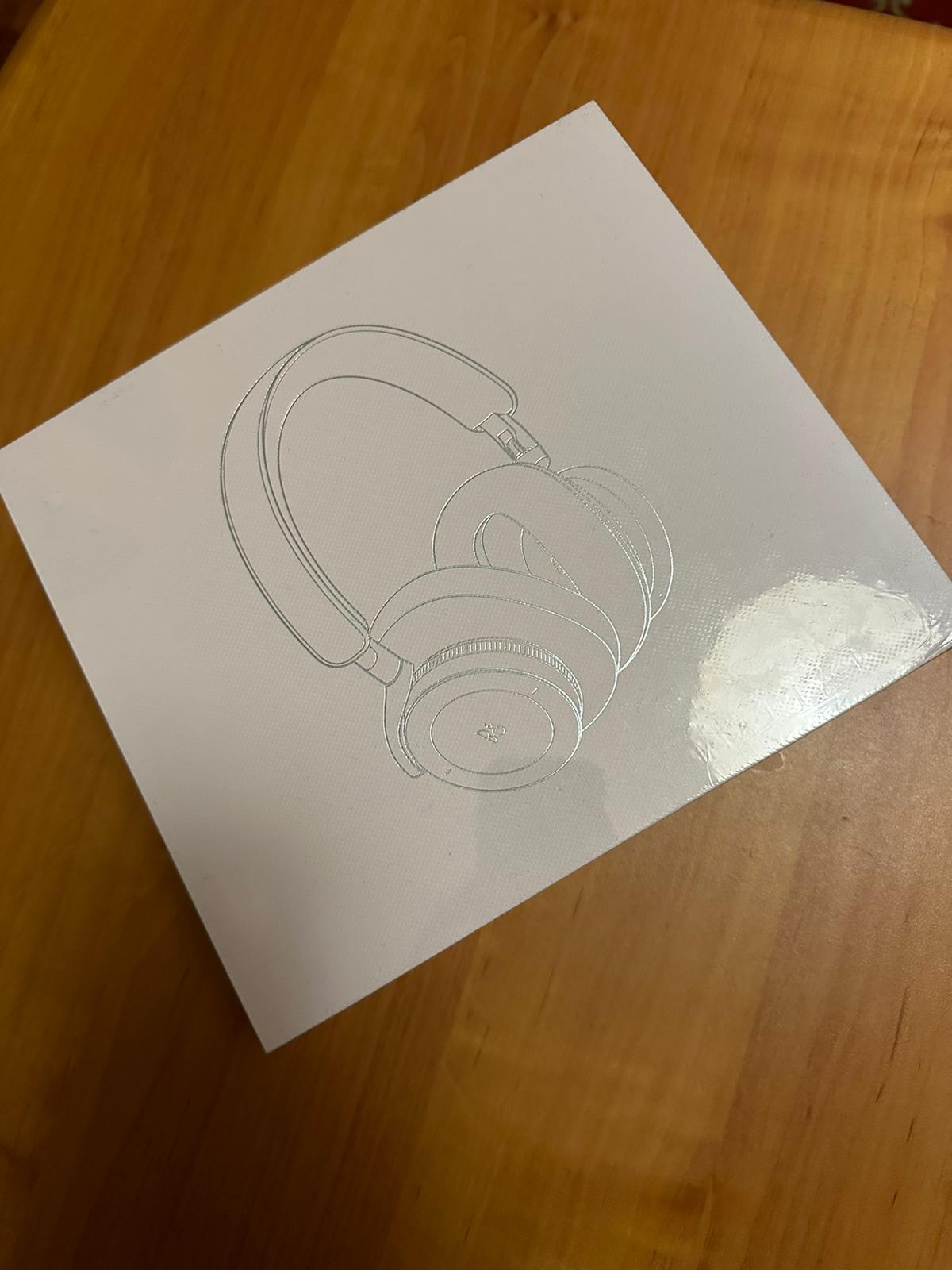 Closed: Bang & Olufsen H95 - Brand New - Sealed Box | Headphone Reviews ...