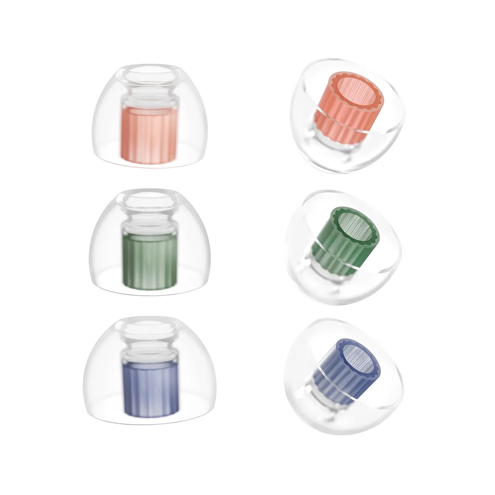 Spinfit tips - Thread Gallery | Headphone Reviews and Discussion - Head ...