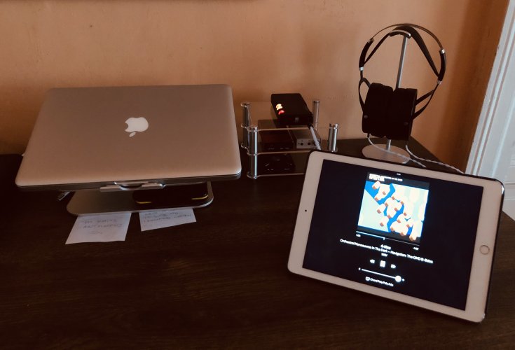 Pictures of Your Portable Rig (part XVI) | Page 2289 | Headphone ...