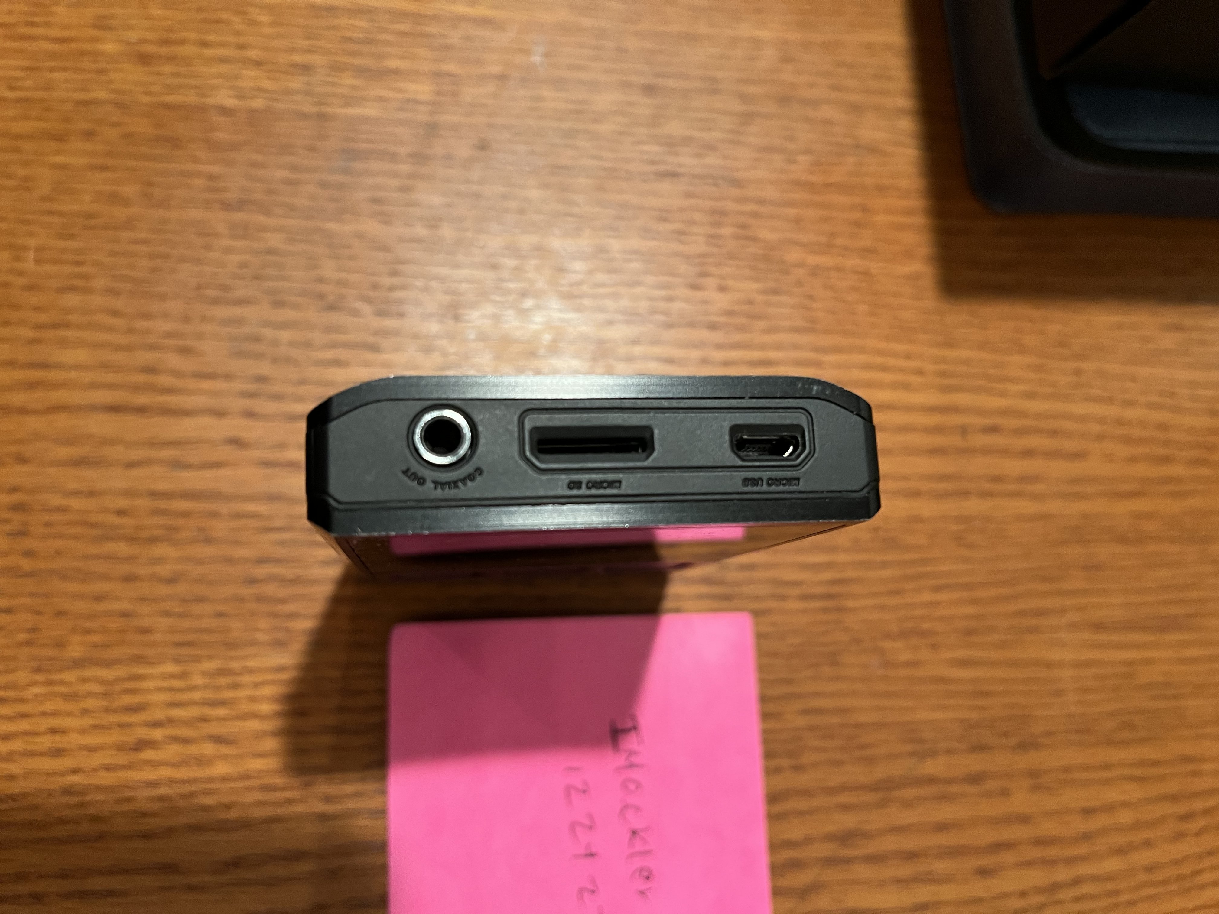 Sold: iBasso DX50 | Headphone Reviews and Discussion - Head-Fi.org