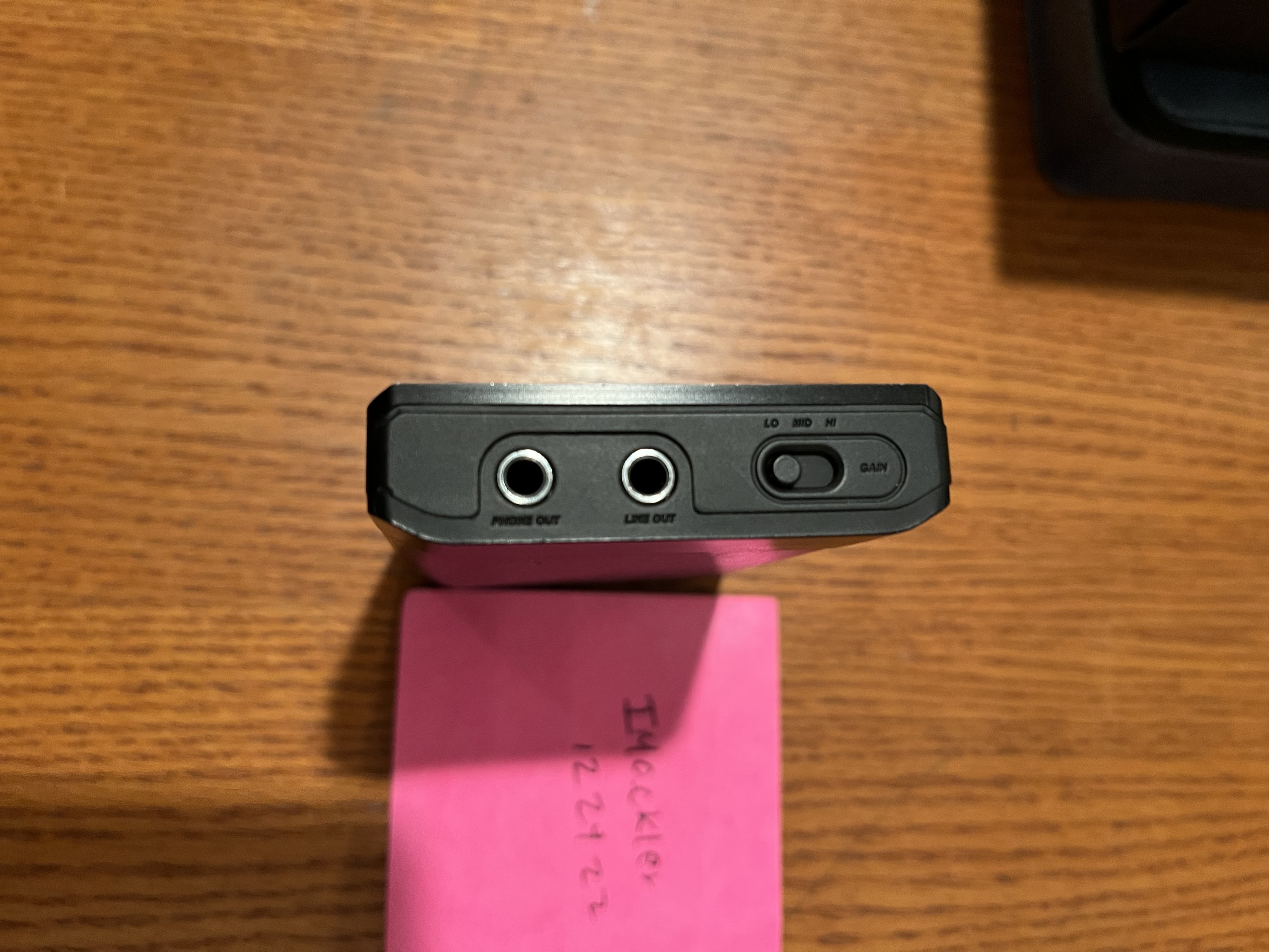 Sold: iBasso DX50 | Headphone Reviews and Discussion - Head-Fi.org