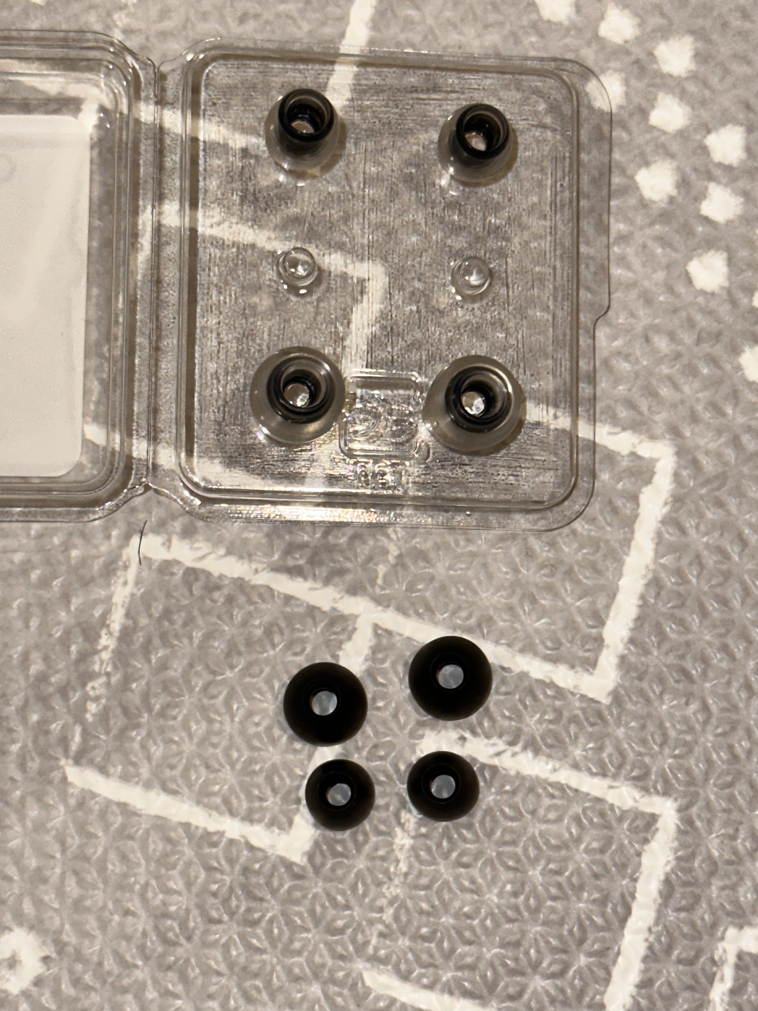 Sold: HOLIDAY PRICE DROP: Vision Ears EXT | Headphone Reviews and ...