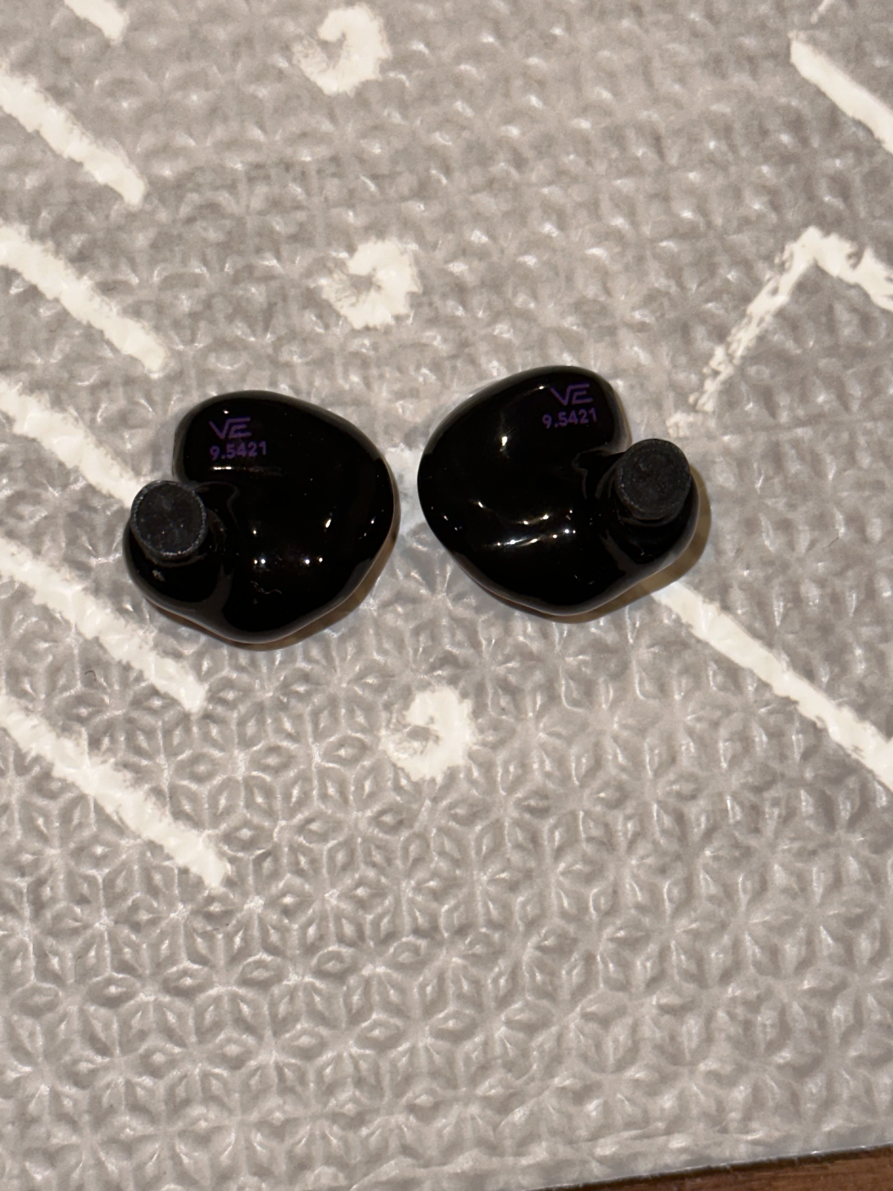 Sold: HOLIDAY PRICE DROP: Vision Ears EXT | Headphone Reviews and ...