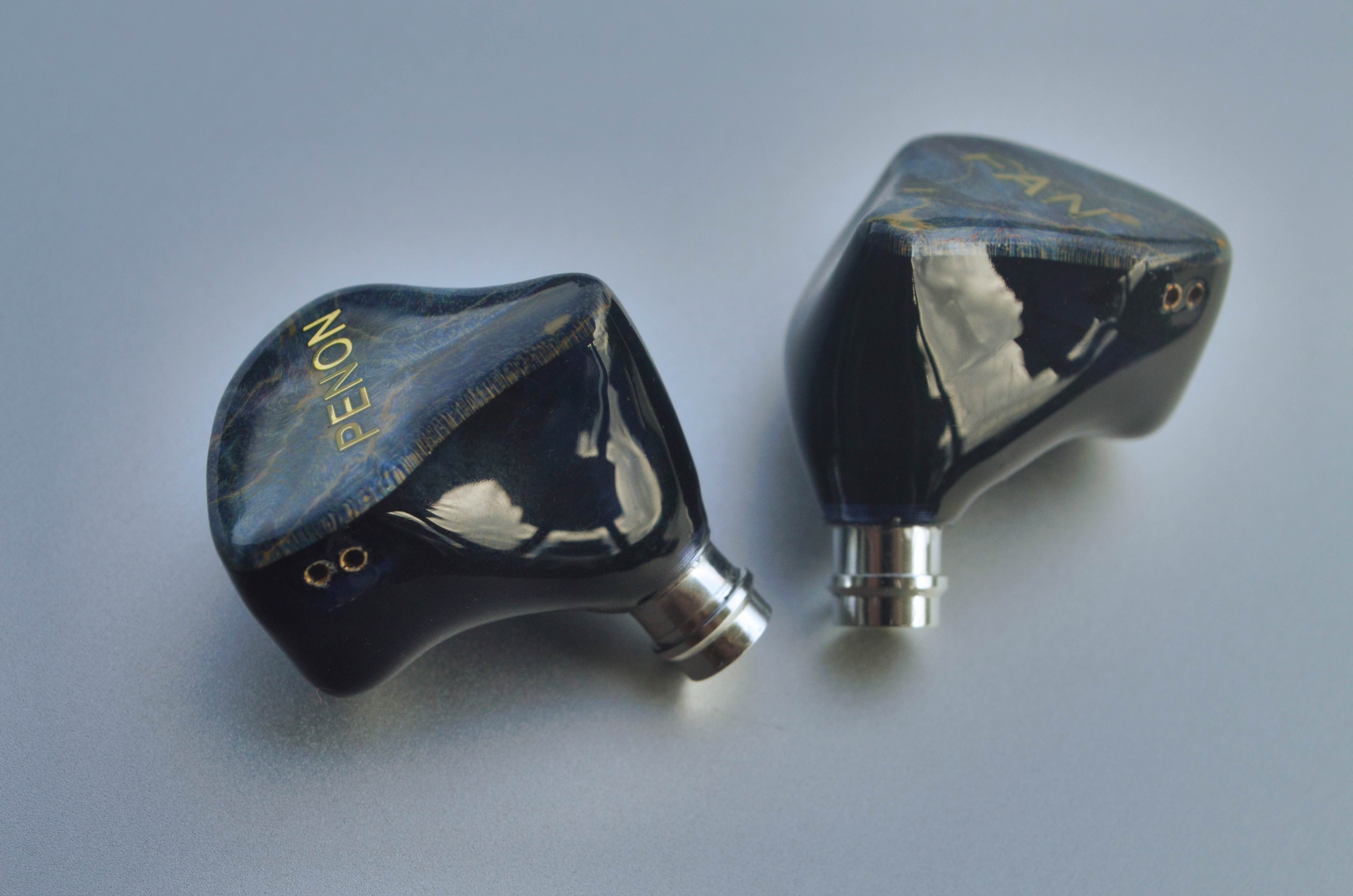 Show Off Your IEMs/Buds And Accessories! | Page 88 | Headphone Reviews ...