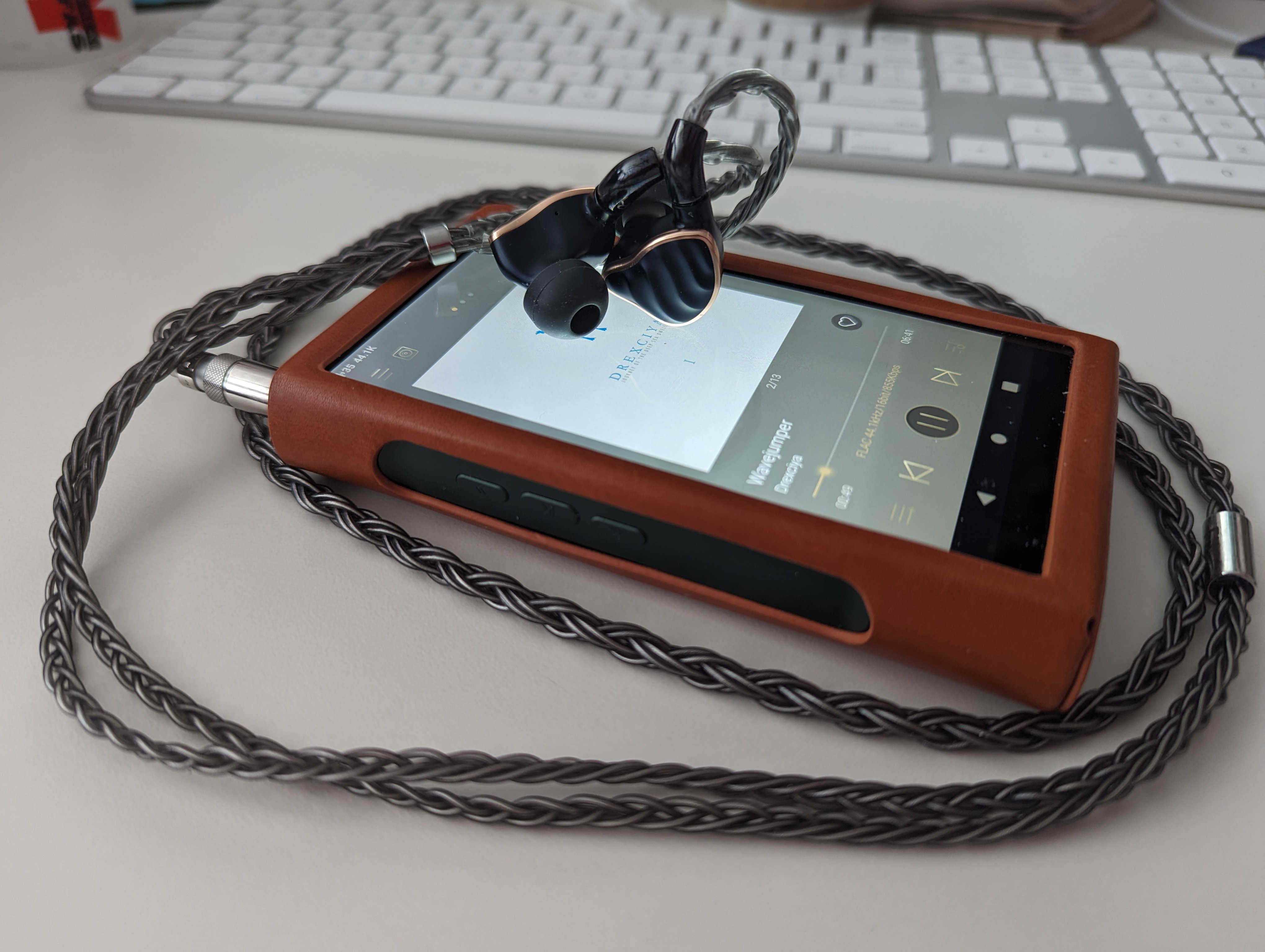 Pictures of Your Portable Rig (part XVI) | Page 2289 | Headphone ...