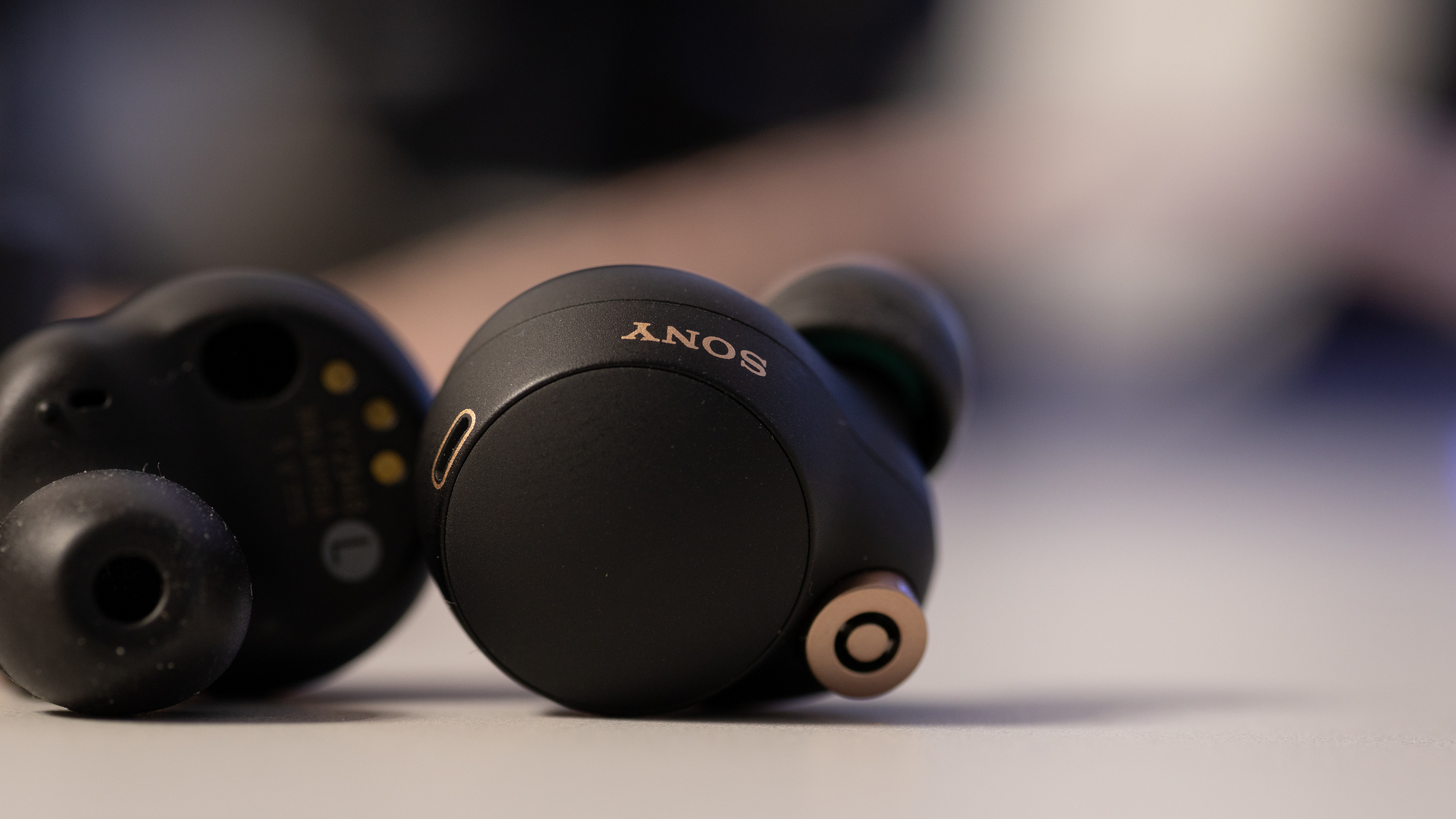 Closed: Sony WF-1000XM4 TWS IEMs in like new condition | Headphone ...