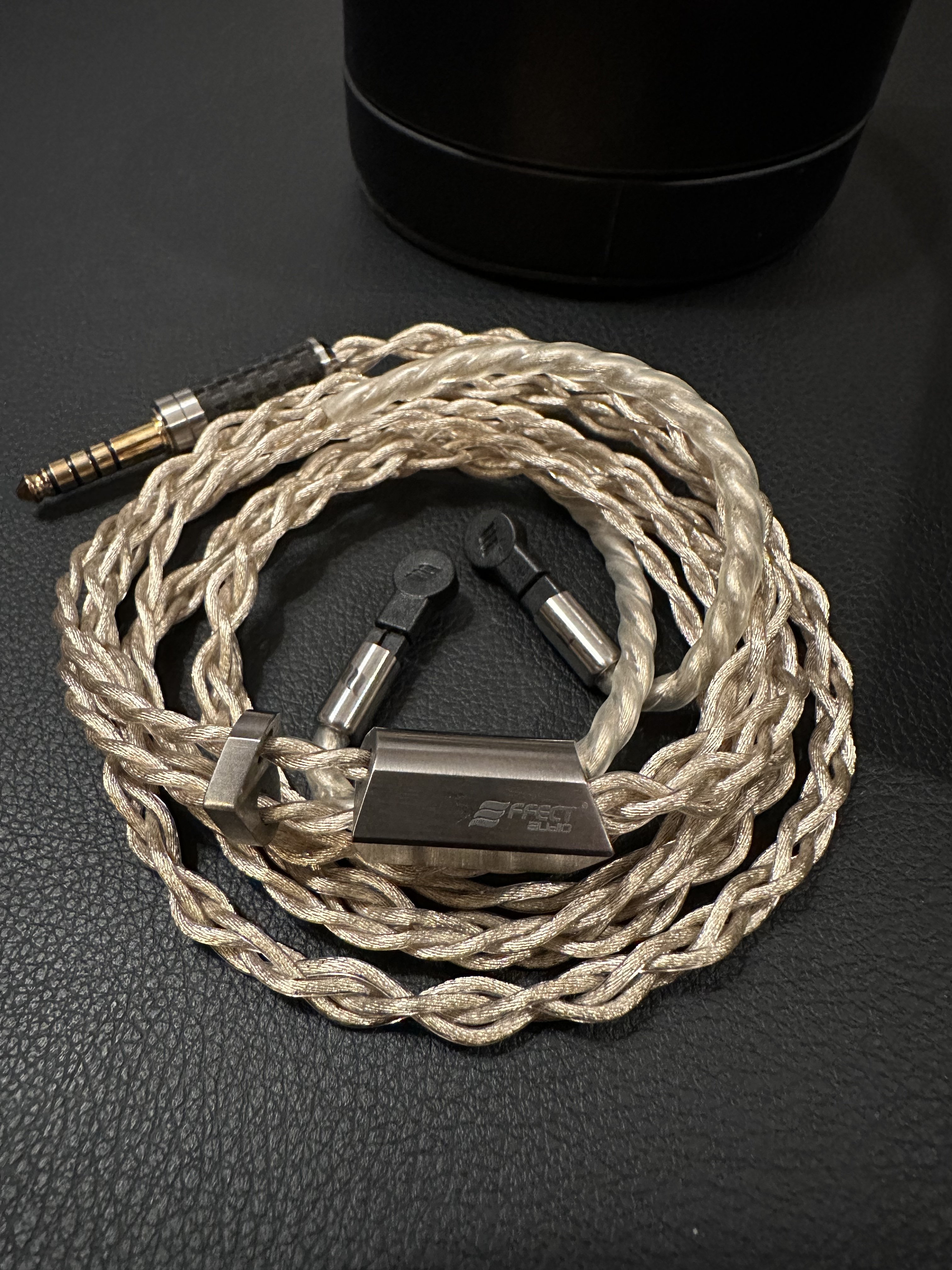 Sold: Effect Audio Code 51 | Headphone Reviews and Discussion - Head-Fi.org