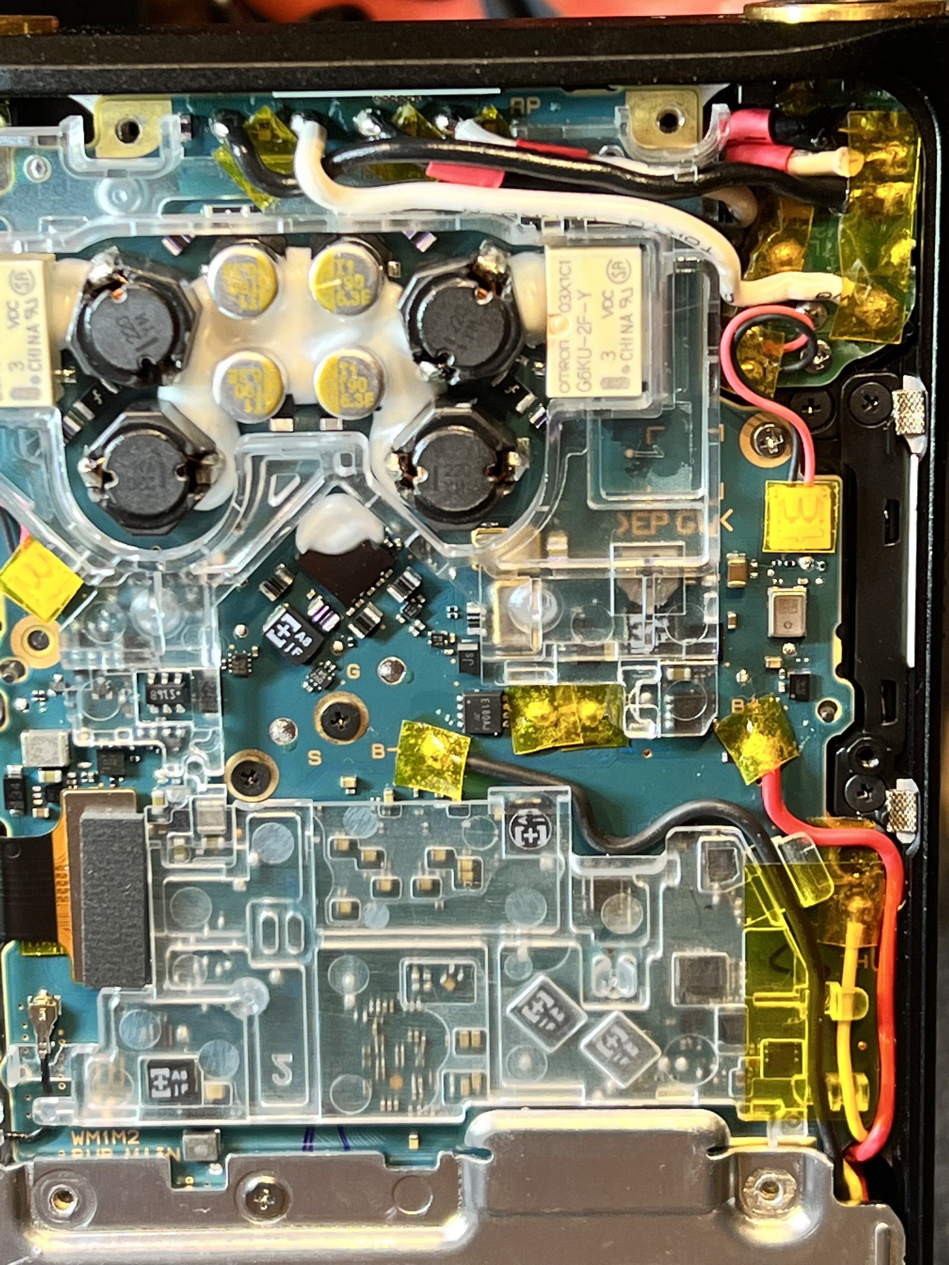 SONY NW-WM1Z M2 / WM1A M2 | Page 597 | Headphone Reviews and Discussion ...