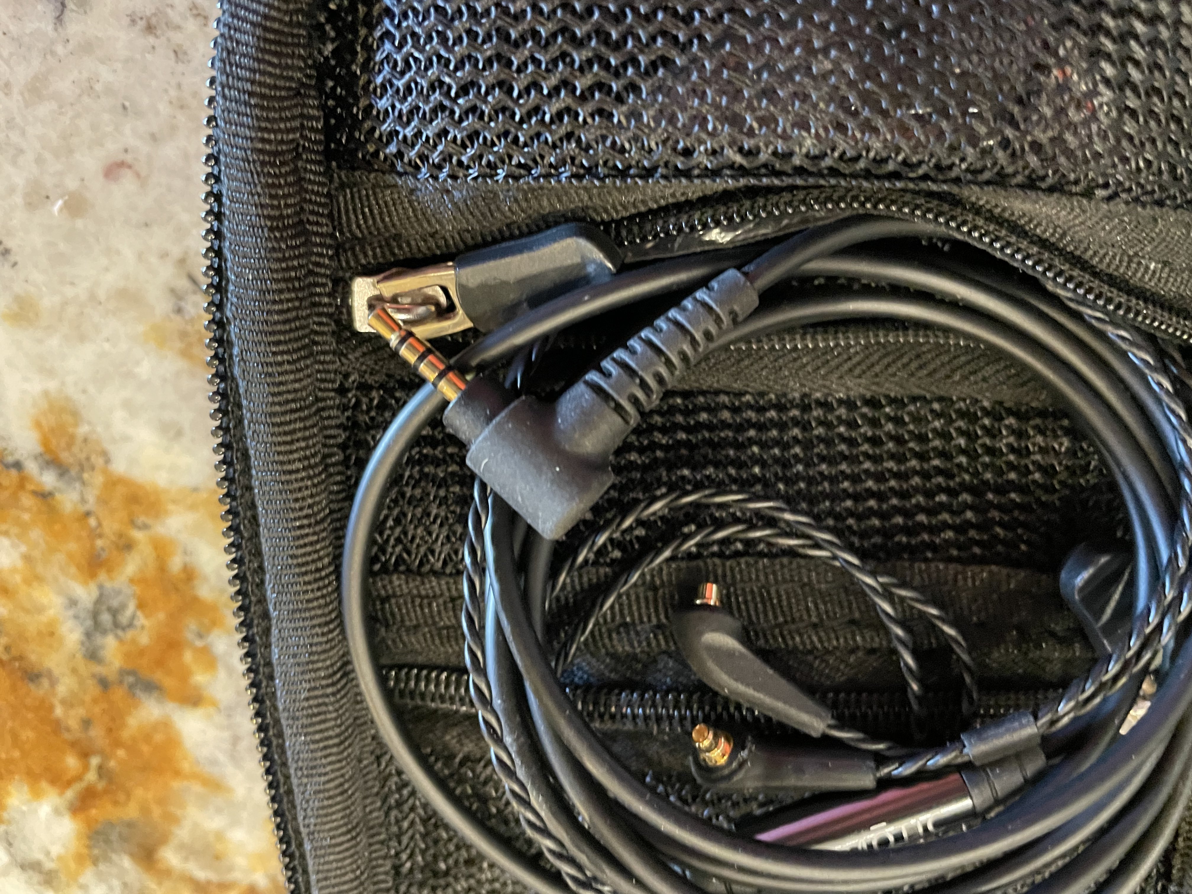 Sold: Etymotic ER4-SR | Headphone Reviews and Discussion - Head-Fi.org