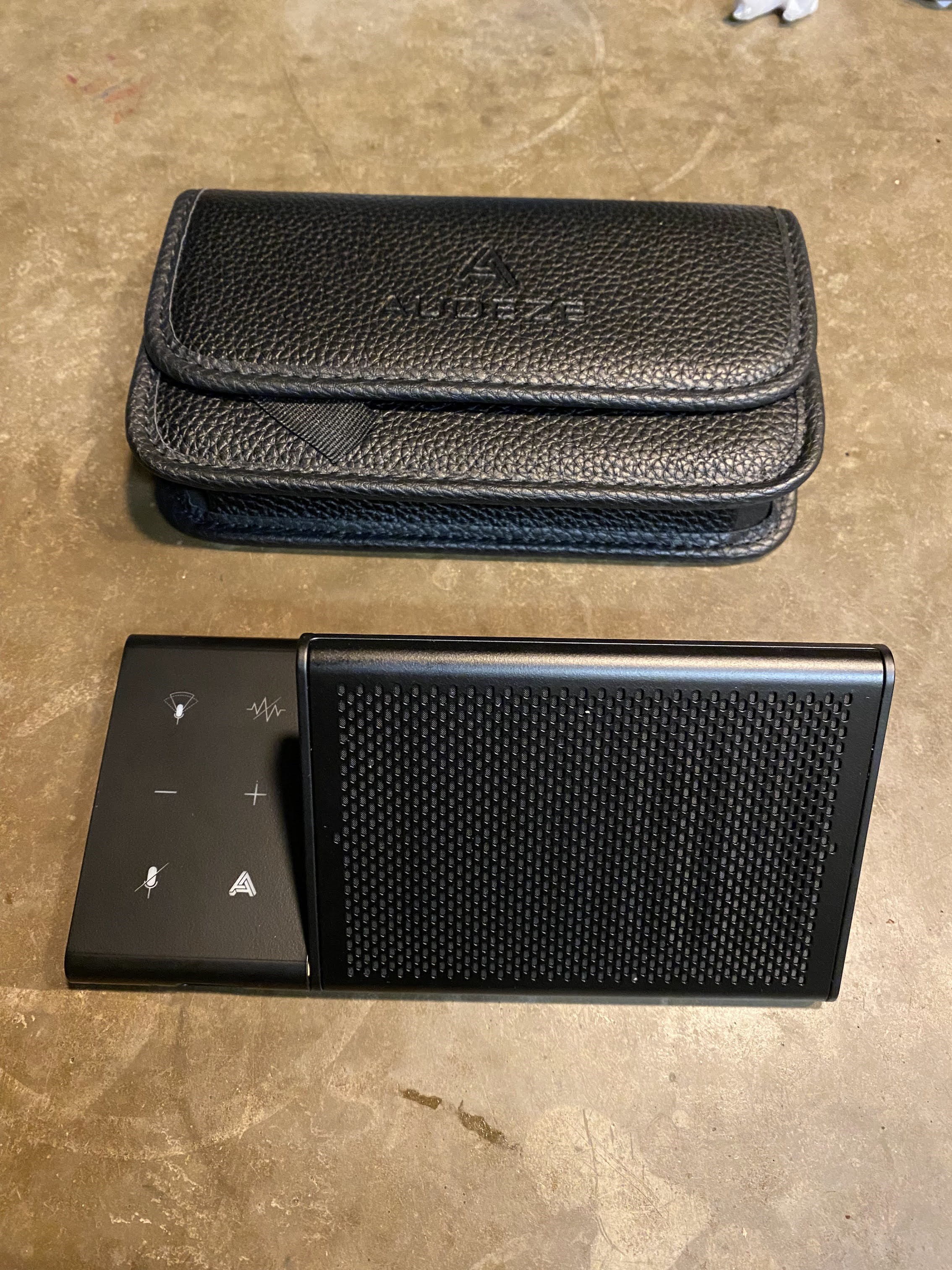 Sold: Audeze Filter (speakerphone/microphone setup) | Headphone Reviews ...