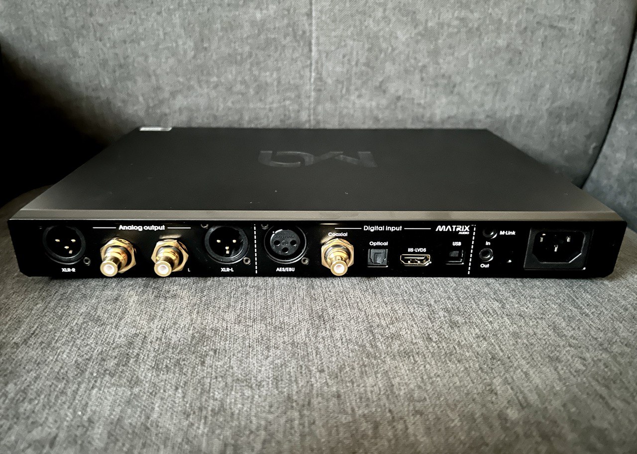 Closed: Matrix X Sabre Pro MQA (Price Drop) | Headphone Reviews and ...