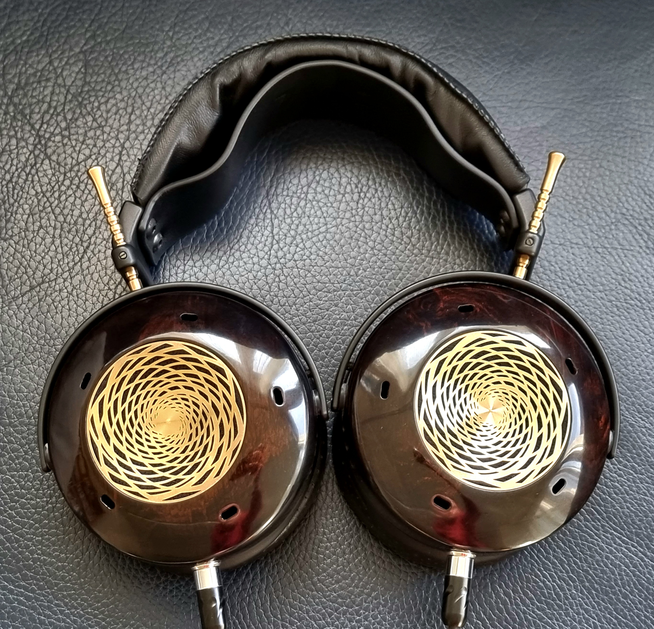 ZMF Verite Open | Headphone Reviews and Discussion - Head-Fi.org