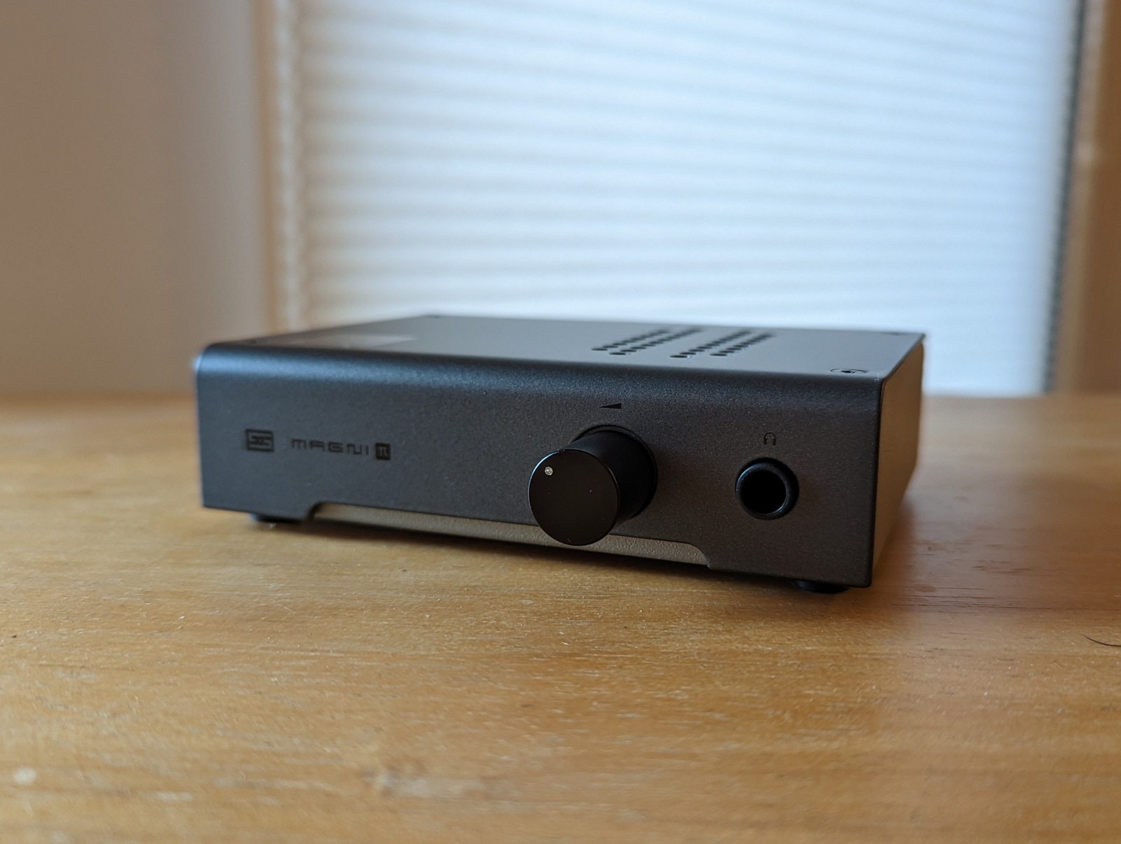 NITSCH x Schiit Magni Piety - Impressions Thread | Page 2 | Headphone ...