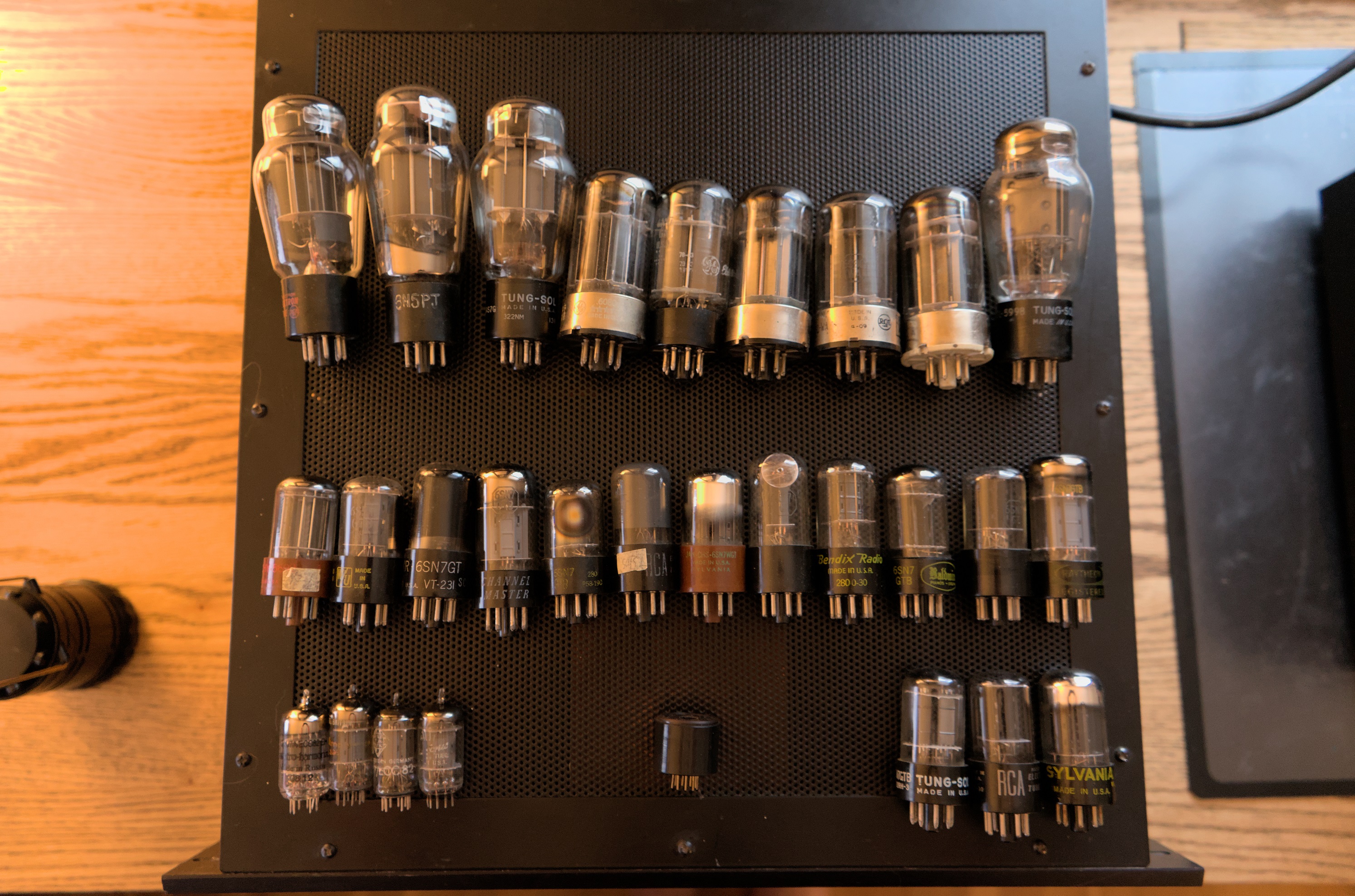 Closed: Bottlehead Crack+Speedball+Tubes | Headphone Reviews and ...