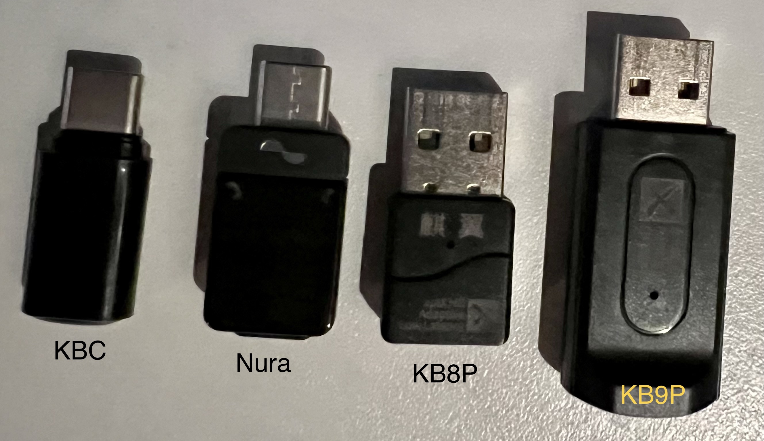 aptX Adaptive / aptX Lossless USB Transmitters | Page 55 | Headphone ...