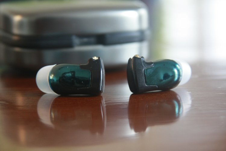 Sold: Ultimate Ears UE TripleFi 10 TF10 IEMs | Headphone Reviews and ...