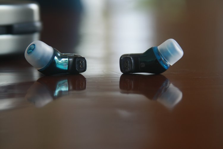 Sold: Ultimate Ears UE TripleFi 10 TF10 IEMs | Headphone Reviews and ...