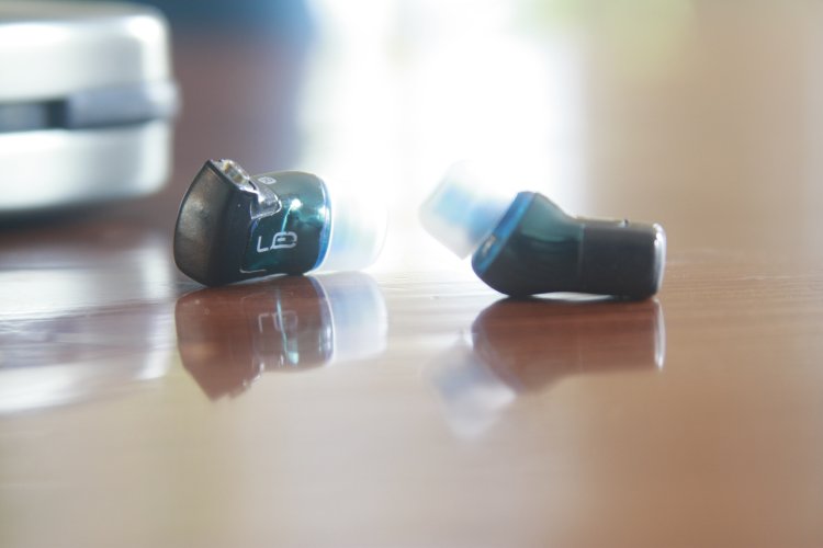 Sold: Ultimate Ears UE TripleFi 10 TF10 IEMs | Headphone Reviews and ...