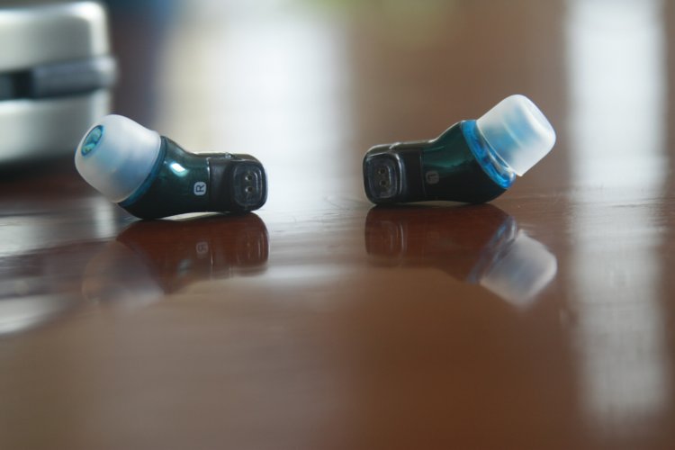 Sold: Ultimate Ears UE TripleFi 10 TF10 IEMs | Headphone Reviews and ...