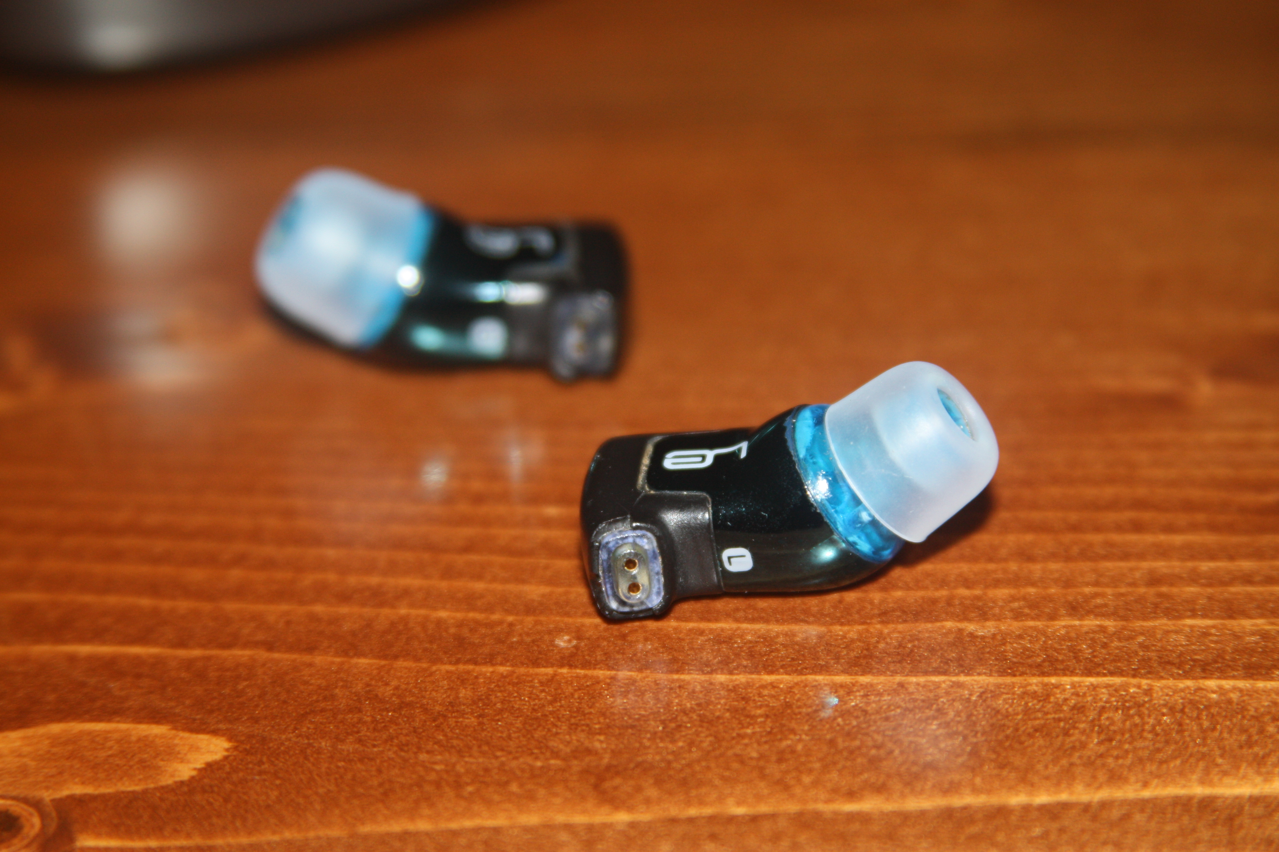Sold: Ultimate Ears UE TripleFi 10 TF10 IEMs | Headphone Reviews and ...