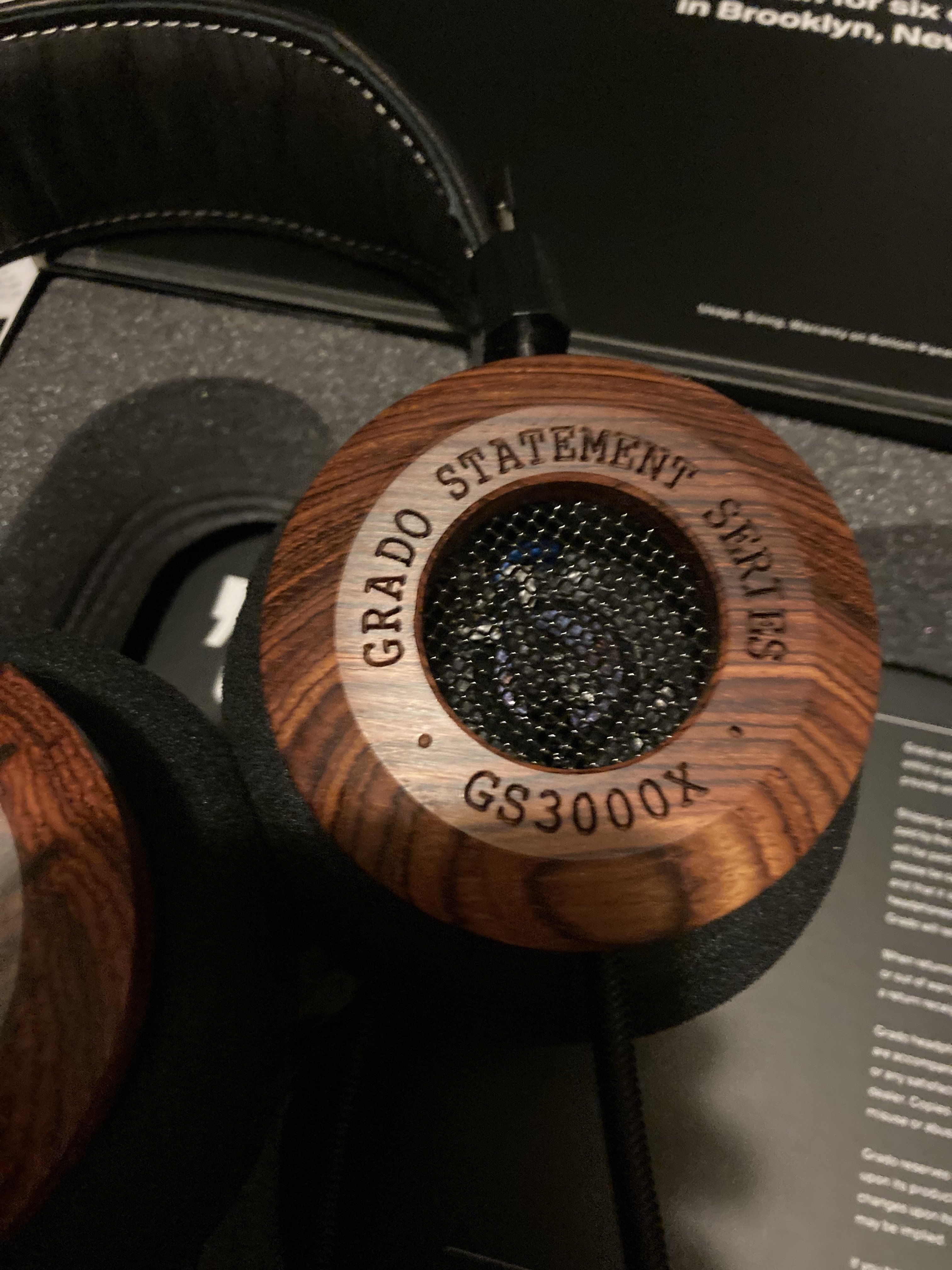 Grado Fan Club! | Page 178 | Headphone Reviews and Discussion - Head-Fi.org