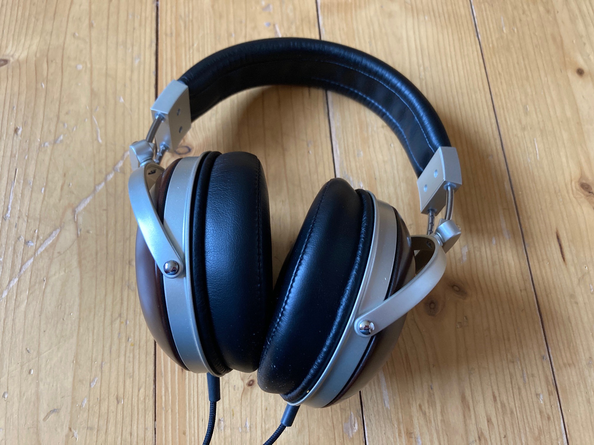 Closed: Denon AH-D5000 | Headphone Reviews and Discussion - Head-Fi.org