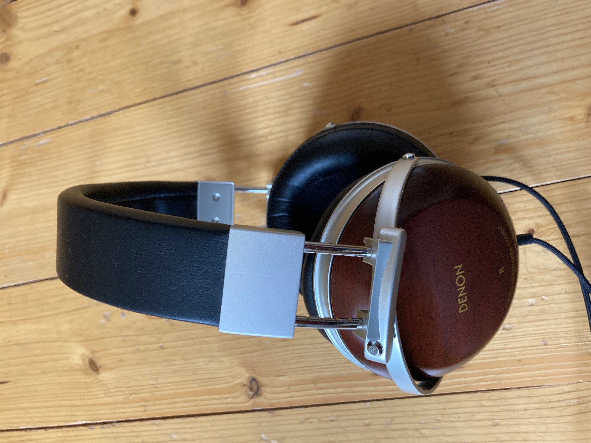 Closed: Denon AH-D5000 | Headphone Reviews and Discussion - Head-Fi.org